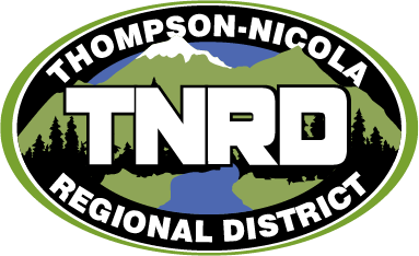 Logo Usage & Branding - Thompson-Nicola Regional District