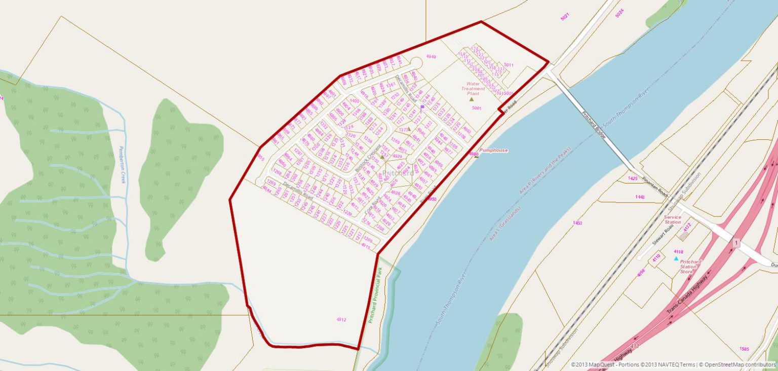 Home - Thompson-Nicola Regional District