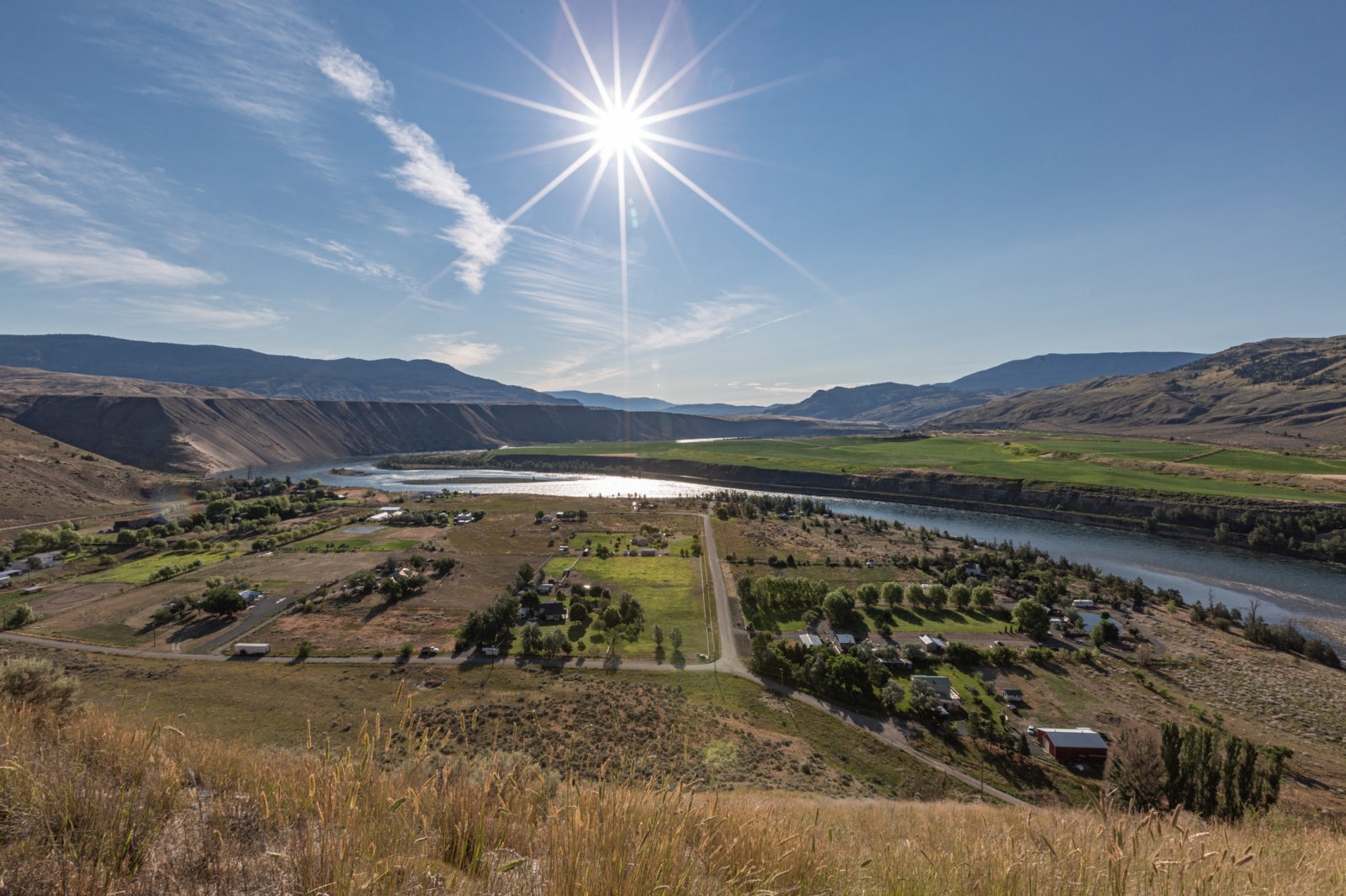 Home - Thompson-Nicola Regional District