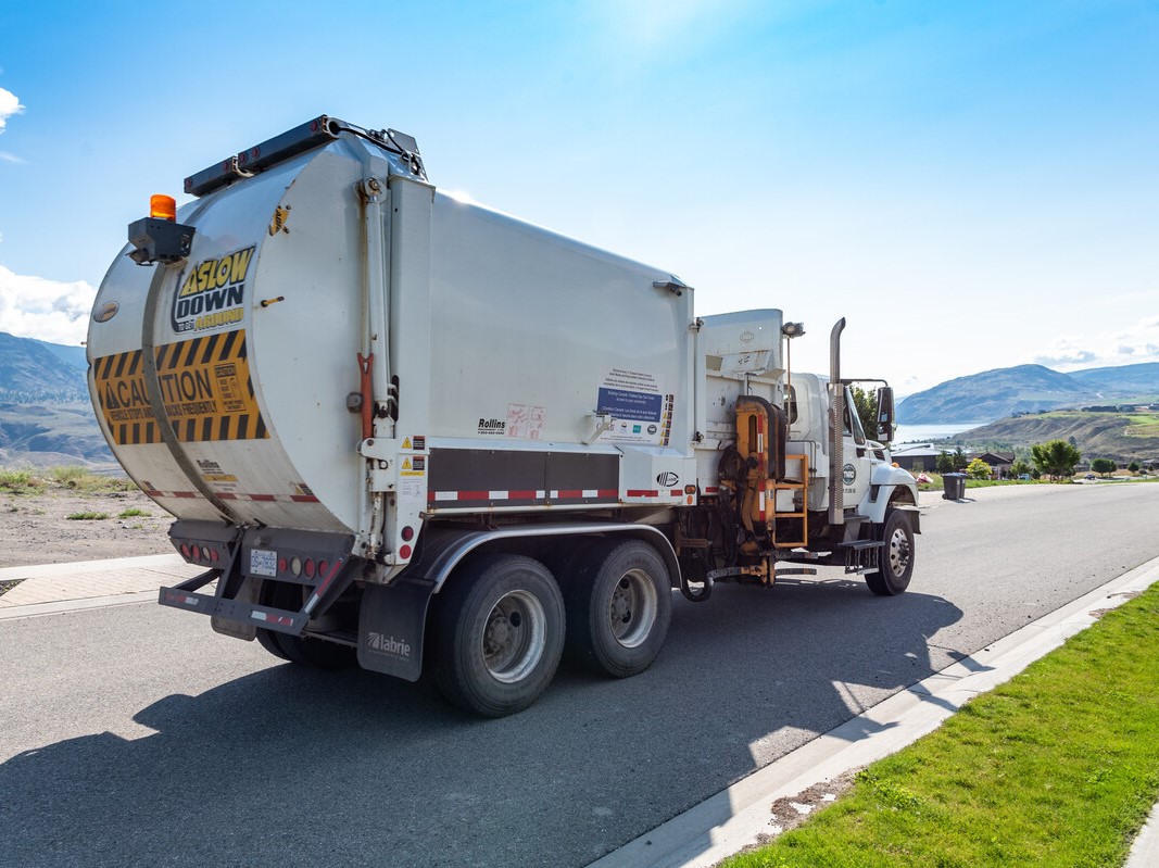 Regional Newsletter - Thompson-Nicola Regional District