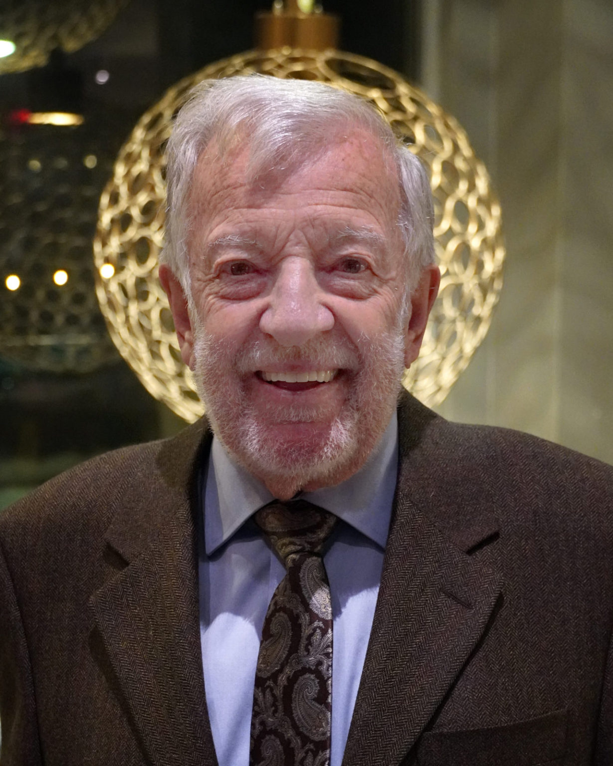 TNRD Statement on Passing of Al Raine - Thompson-Nicola Regional District