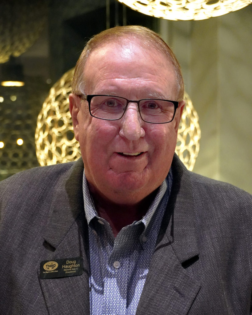 Electoral Area "L" (Grasslands) - Thompson-Nicola Regional District