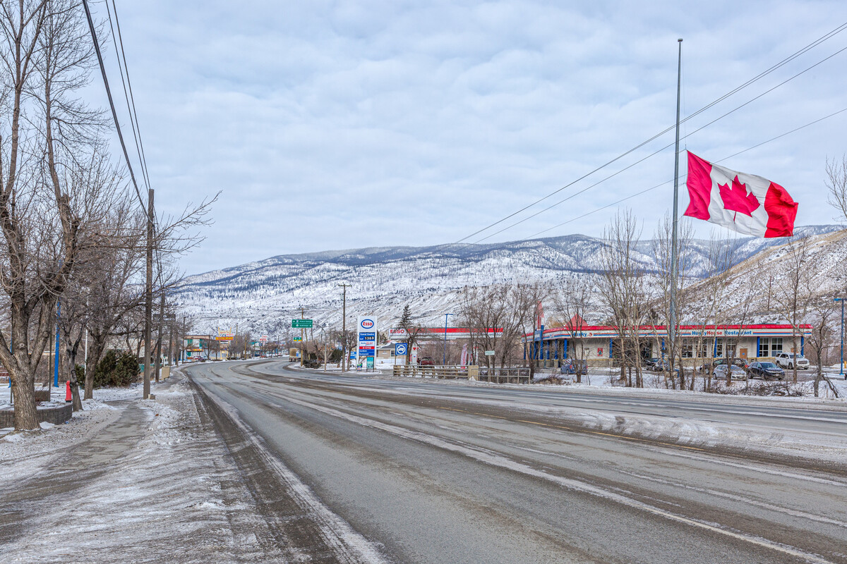 Village of Cache Creek - Thompson-Nicola Regional District