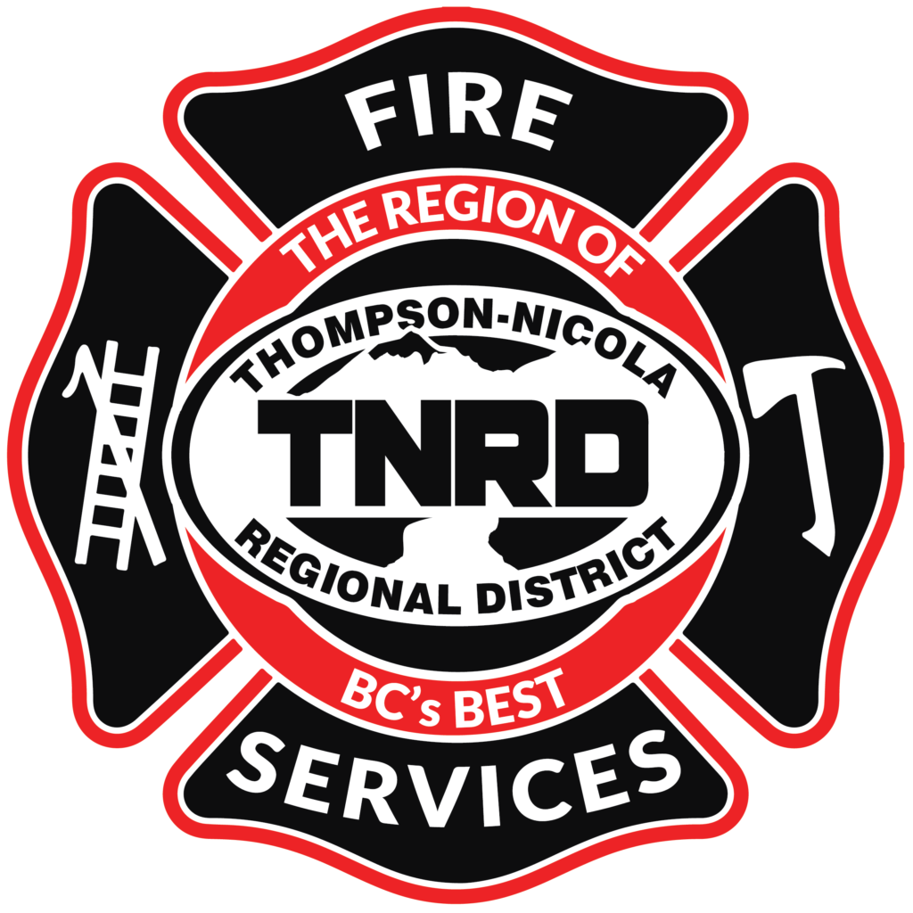 Fire Protection Services - Thompson-Nicola Regional District