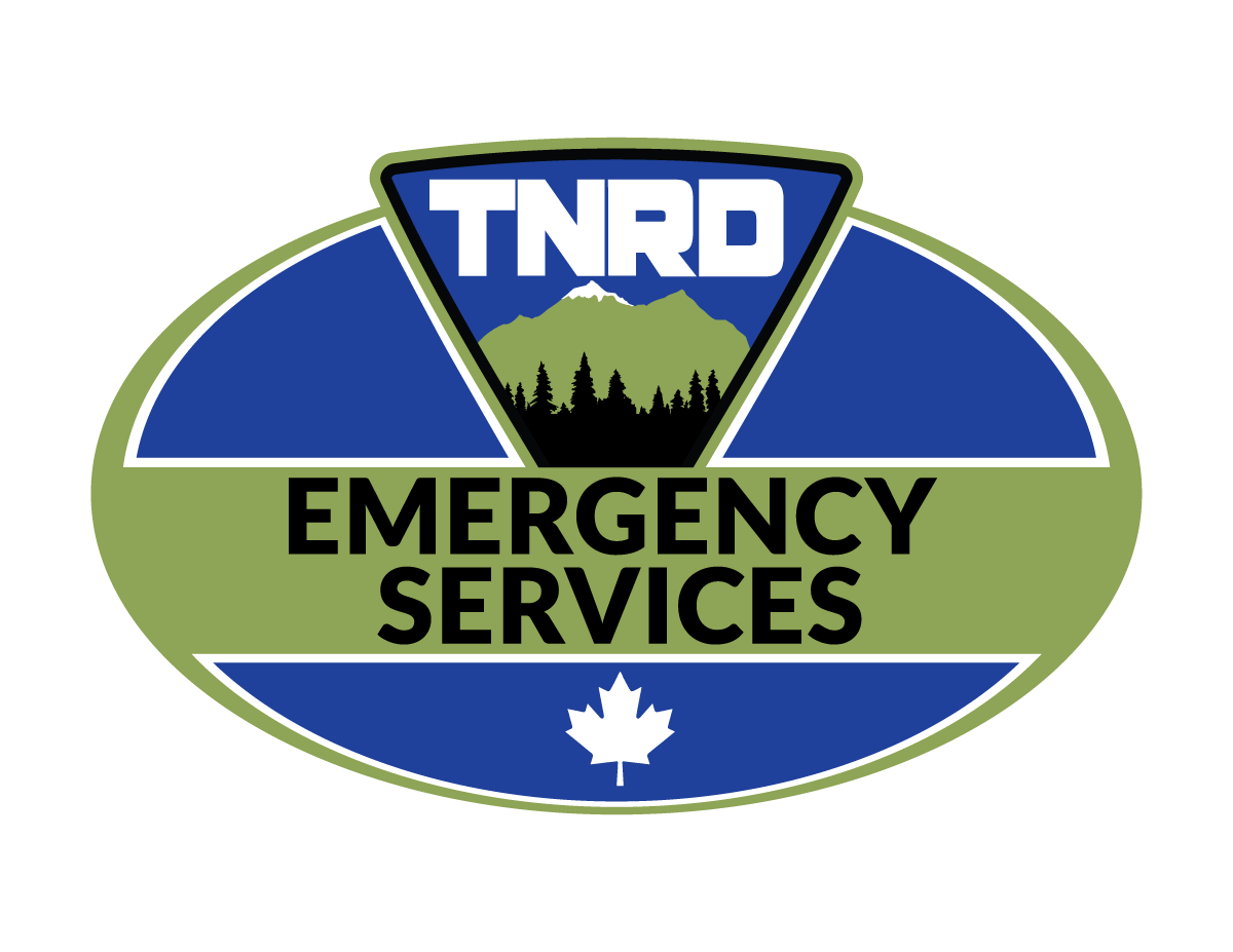 Logo Usage & Branding - Thompson-Nicola Regional District