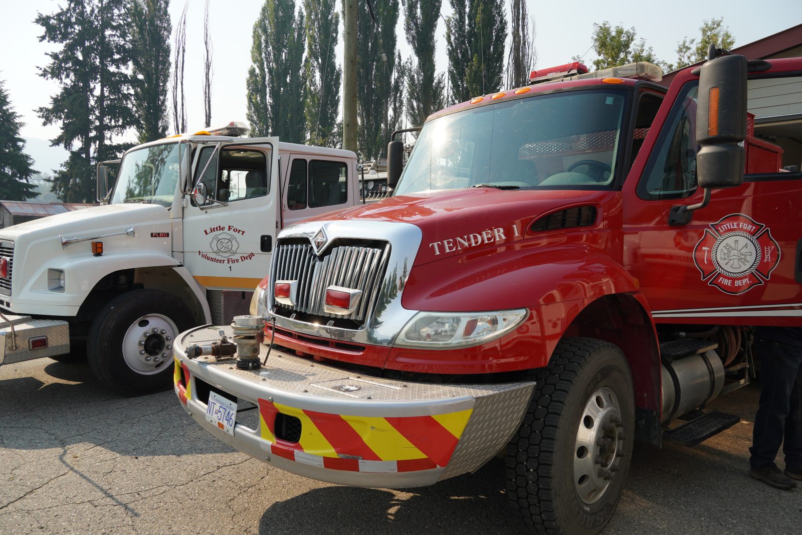 Home - Thompson-Nicola Regional District