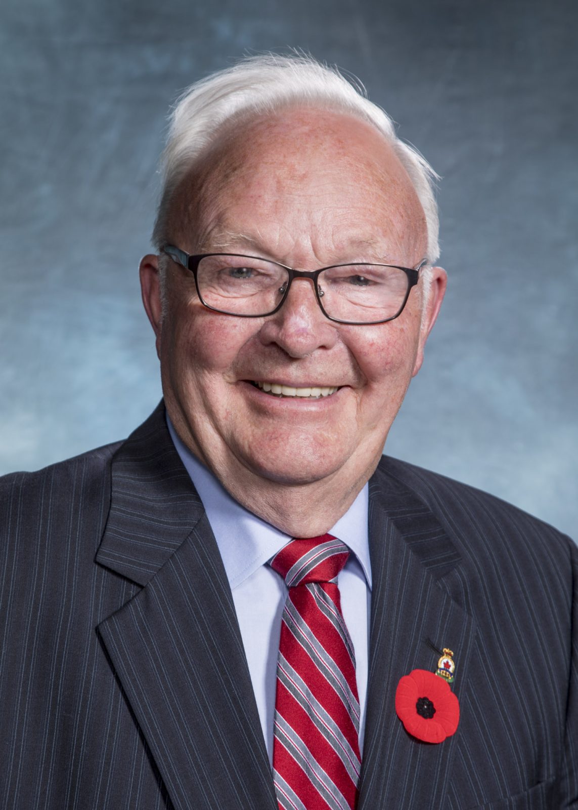 TNRD Mourns Passing of Ken Gillis - Thompson-Nicola Regional District