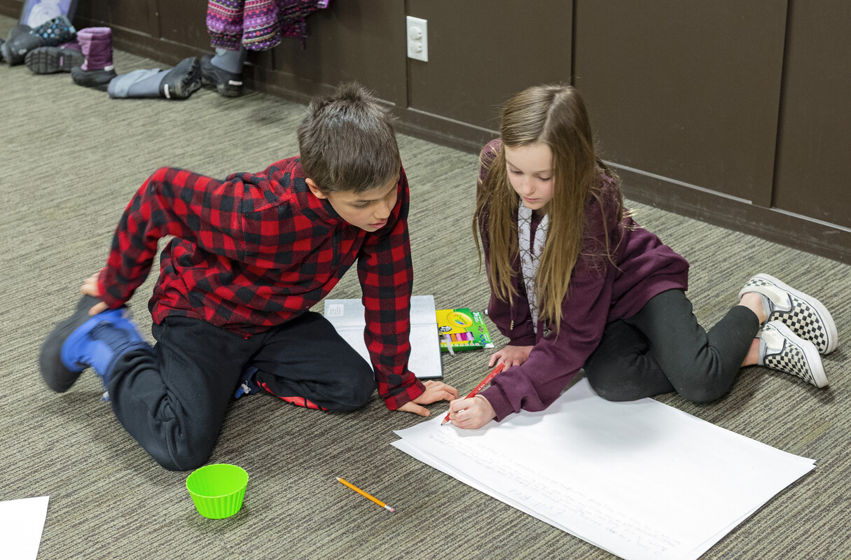 Kamloops Libraries Hours of Service Survey - Thompson-Nicola Regional ...