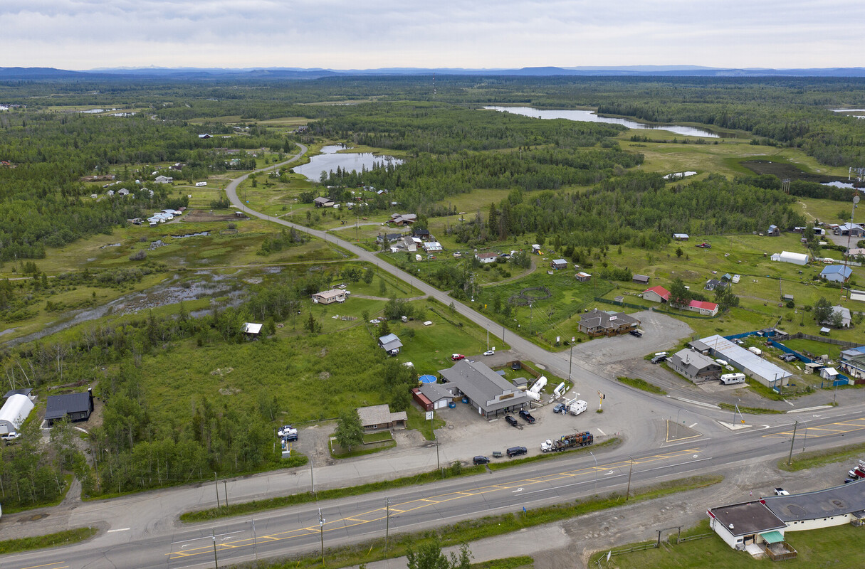 TNRD Will Not Proceed With 70 Mile Fire Protection Public Assent ...