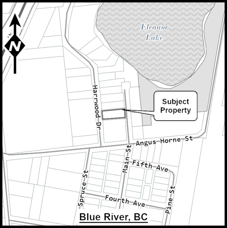 TNRD Launches Interactive Map for Voting Locations & Information ...