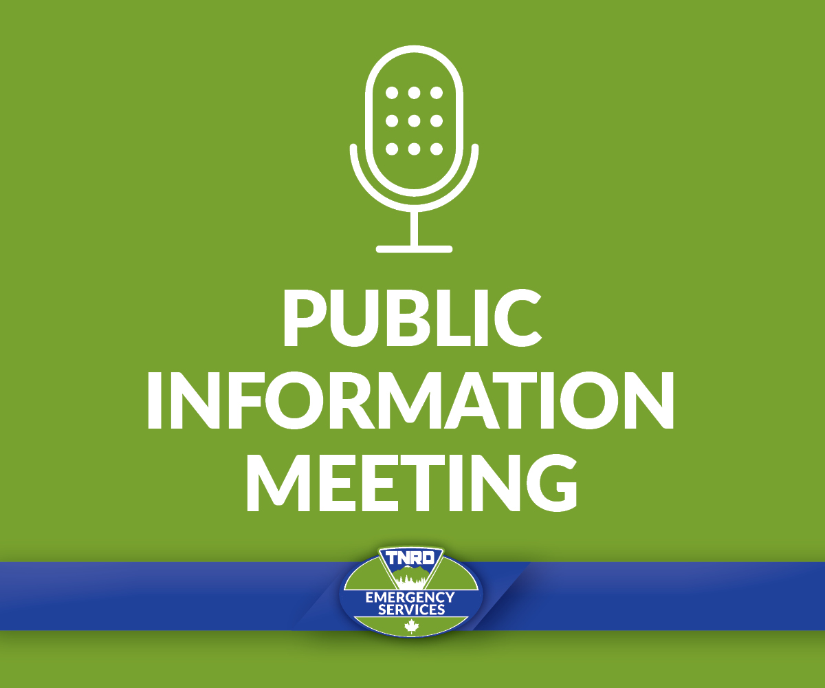 Notice: Public Information Meeting Regarding CPKC Train Derailment - November 10, 2025 ...