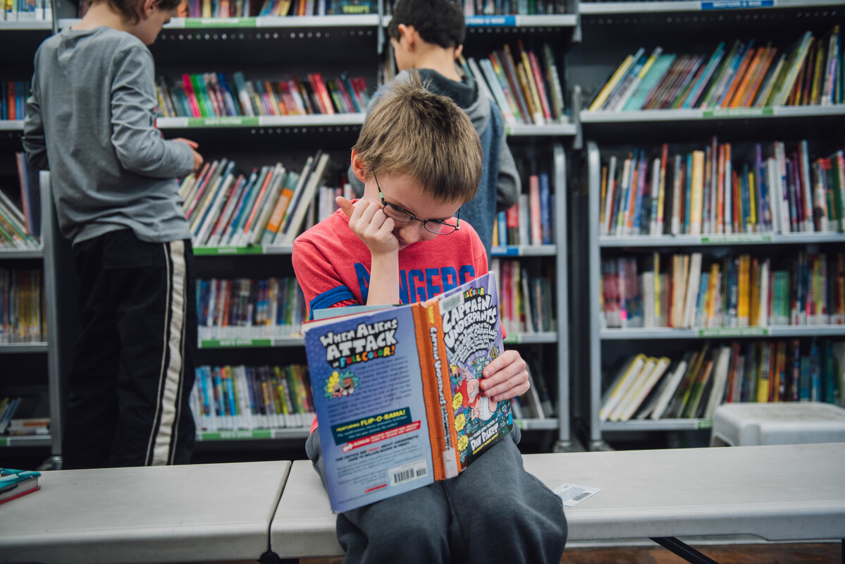 Thompson-Nicola Regional Library Launches Summer Reading Club 2024 ...