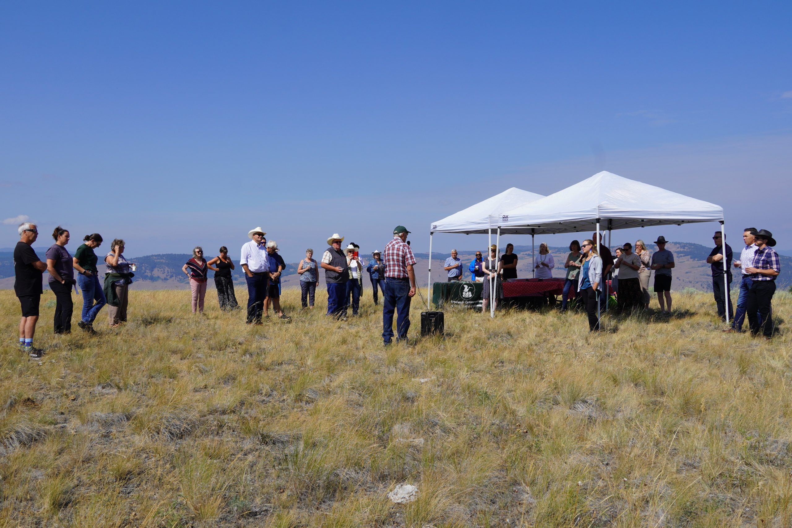 TNRD Board Education Tour in Photos - Thompson-Nicola Regional District