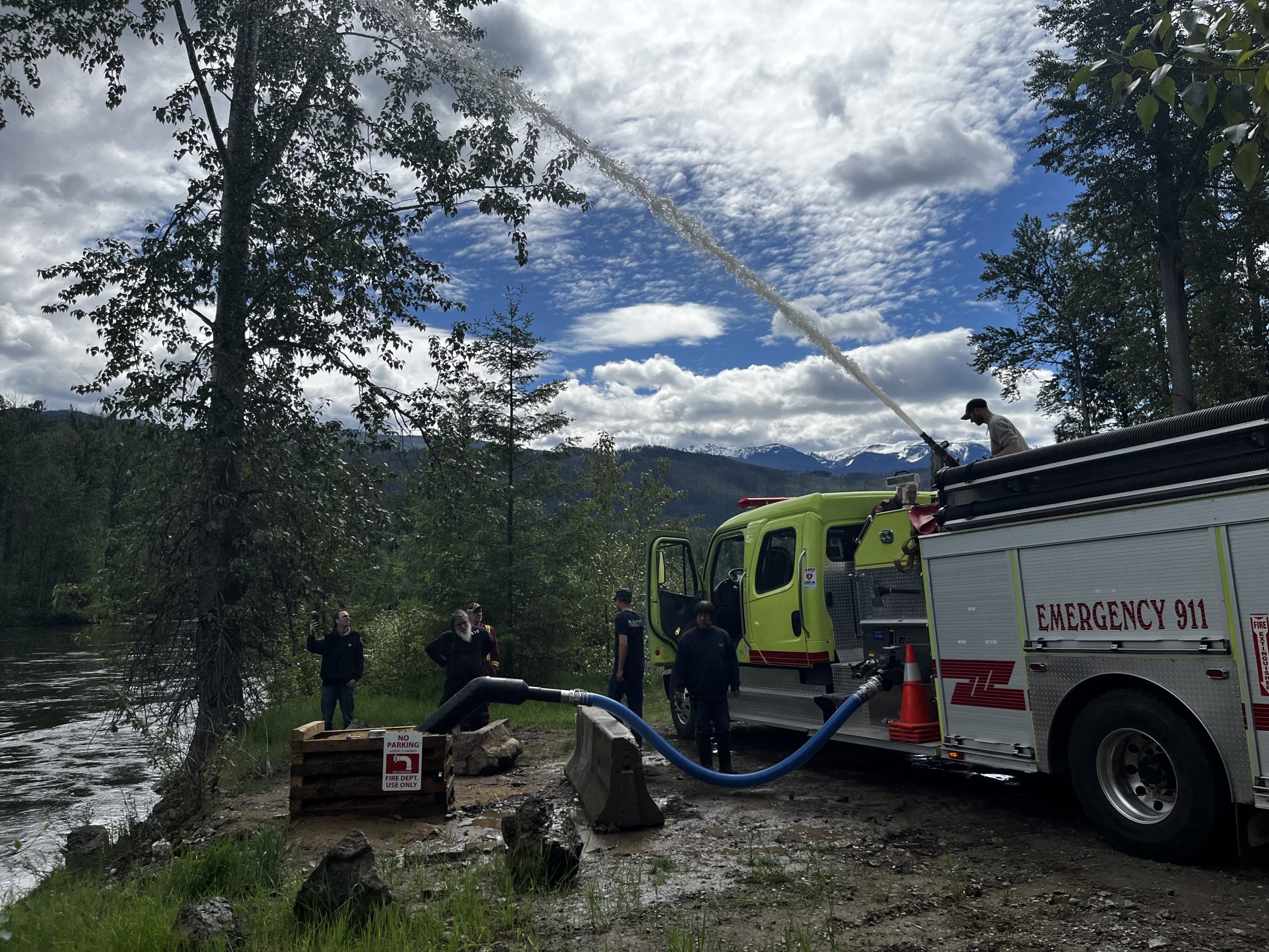 Fire Suppression Water Storage Improvements Now Complete in Blackpool ...