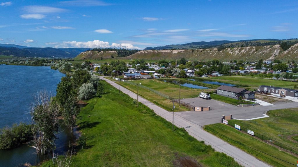 Home - Thompson-Nicola Regional District