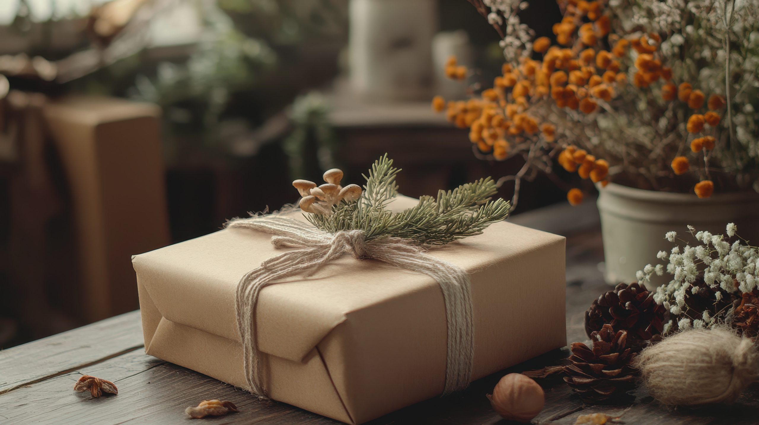 Holiday Season Doesn't Have to be a Waste: Follow our Waste Reduction ...