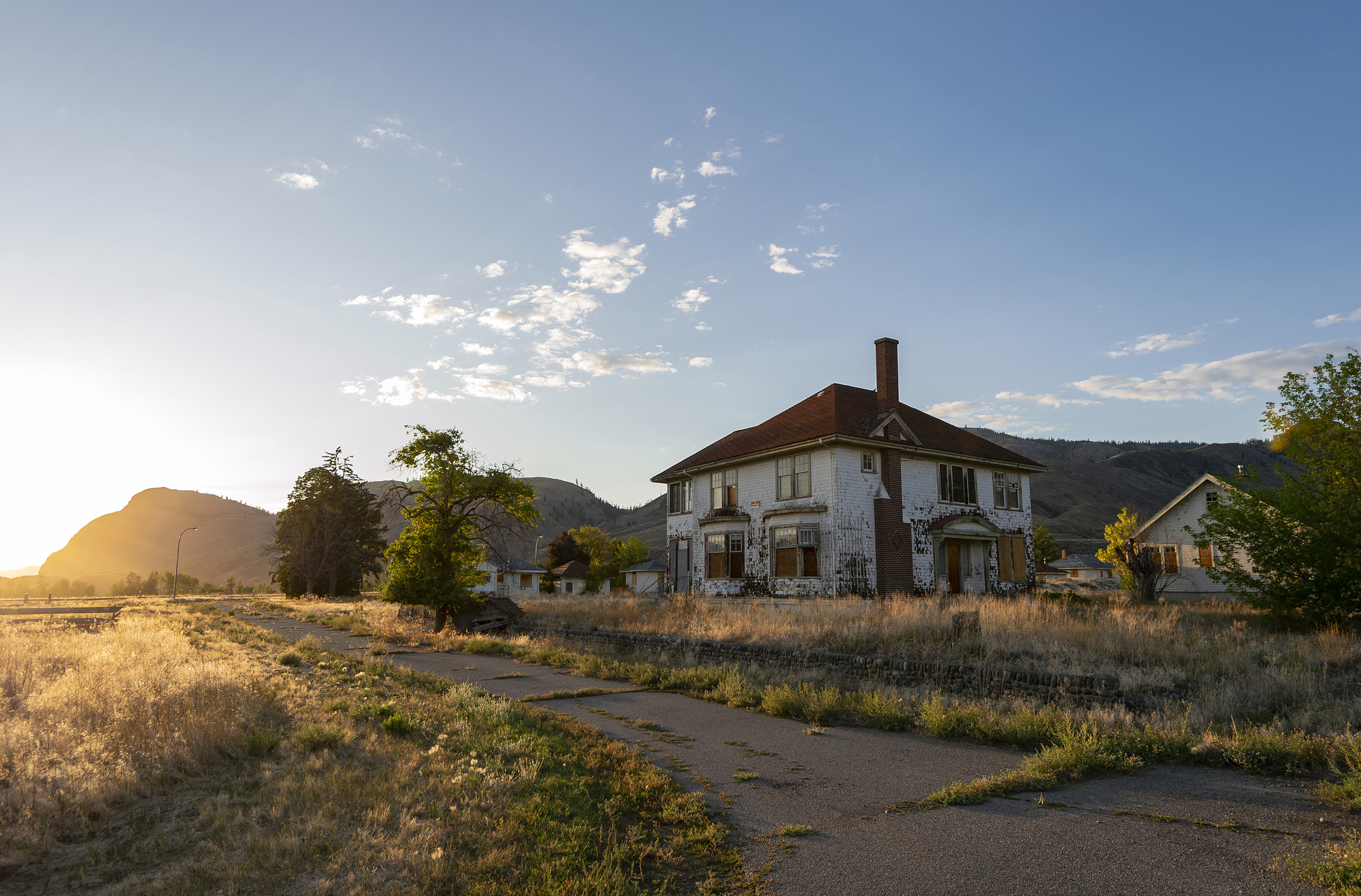 Home - Thompson-Nicola Regional District