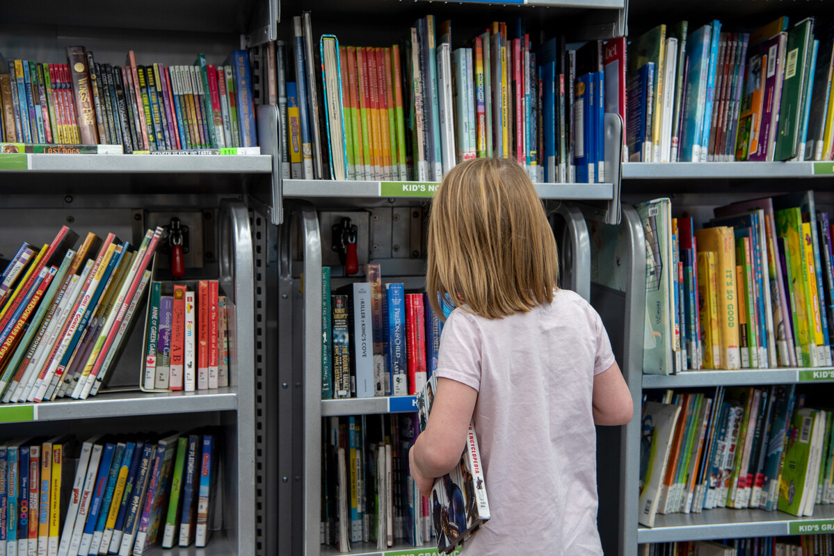 Summer Reading Club Returns at Thompson-Nicola Regional Library ...