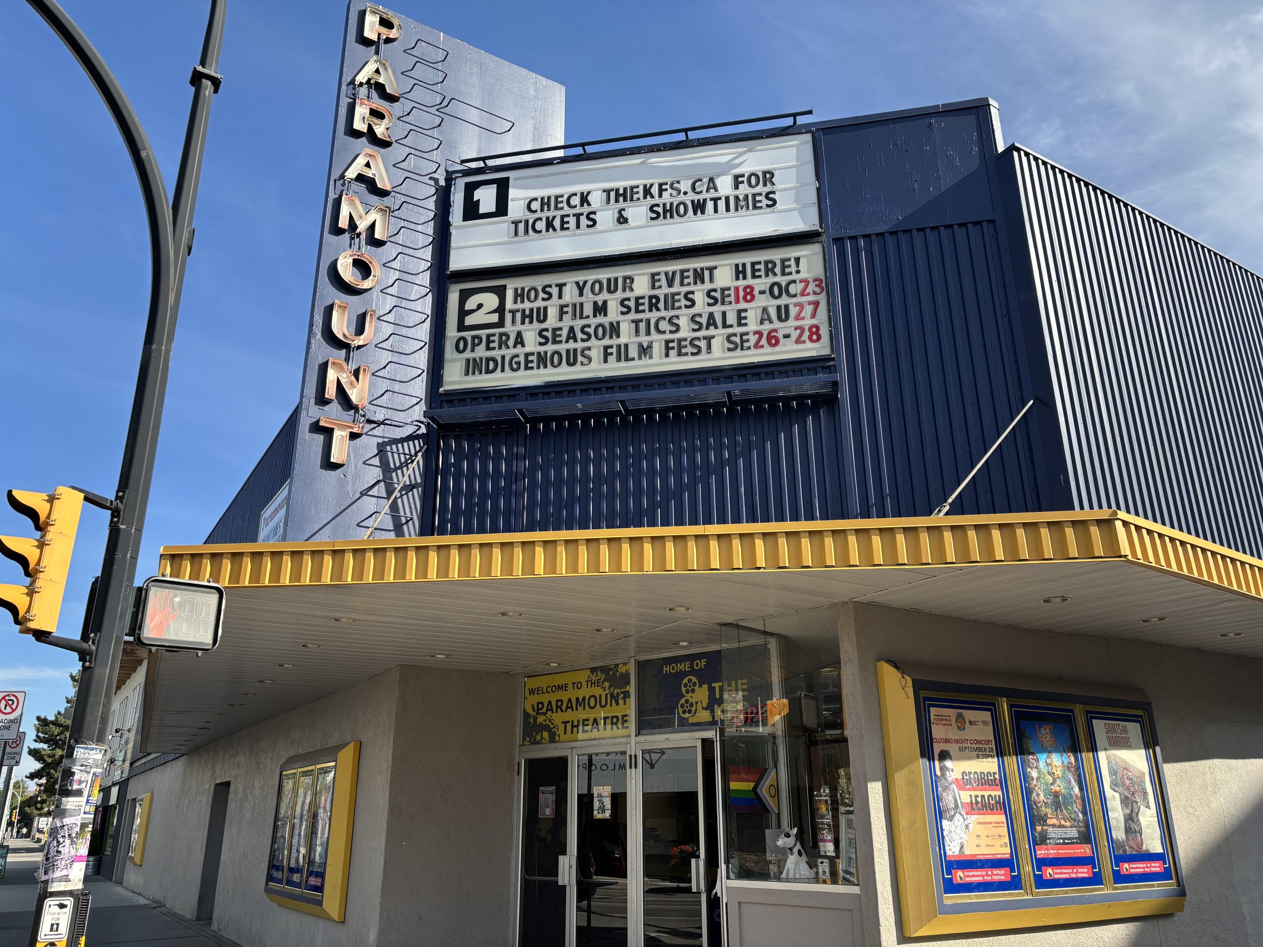 Film Industry Networking Event Returns with 2025-26 Schedule at ...