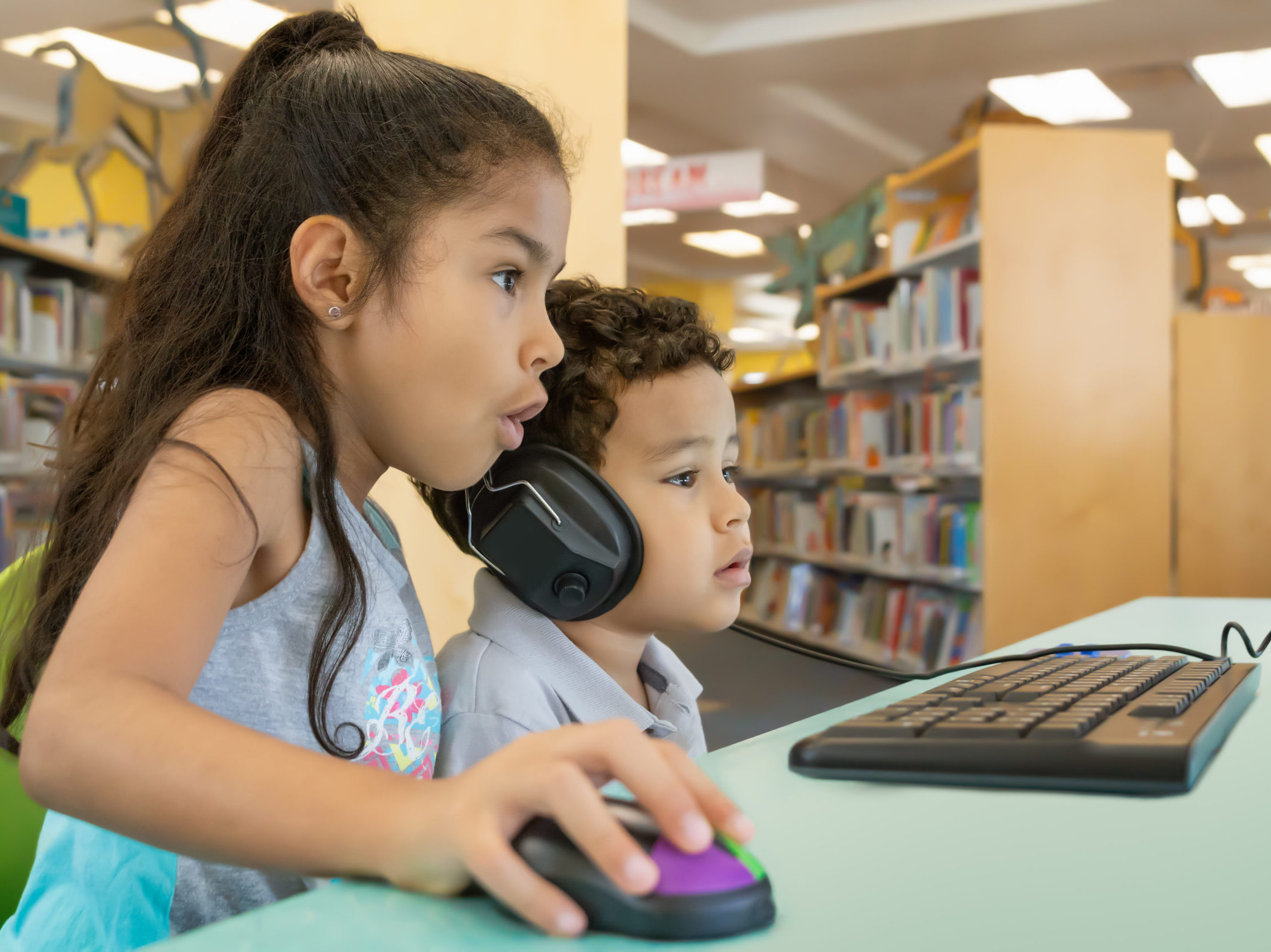 Services - Thompson-Nicola Regional Library