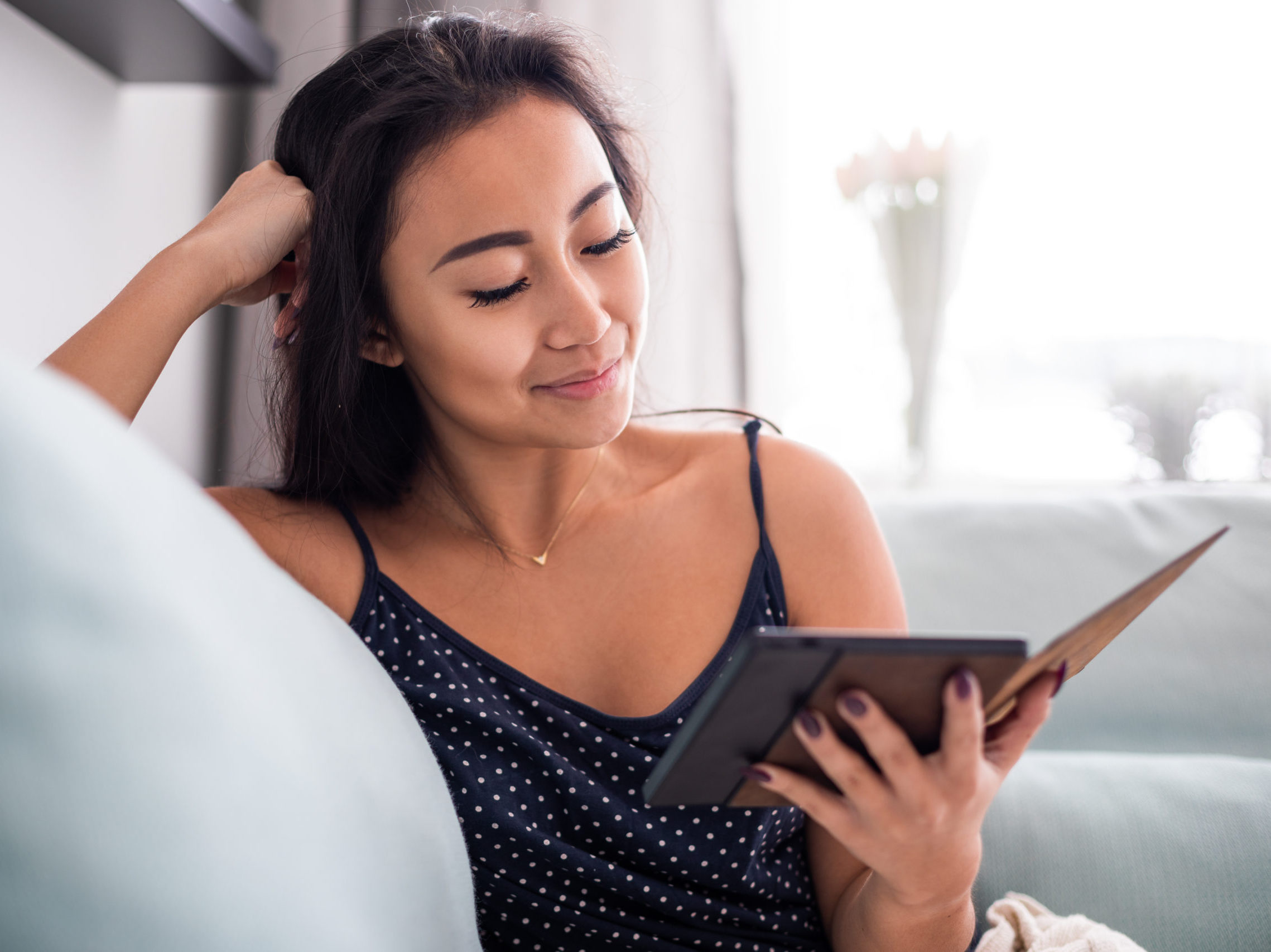 eBooks & eAudiobooks - Thompson-Nicola Regional Library