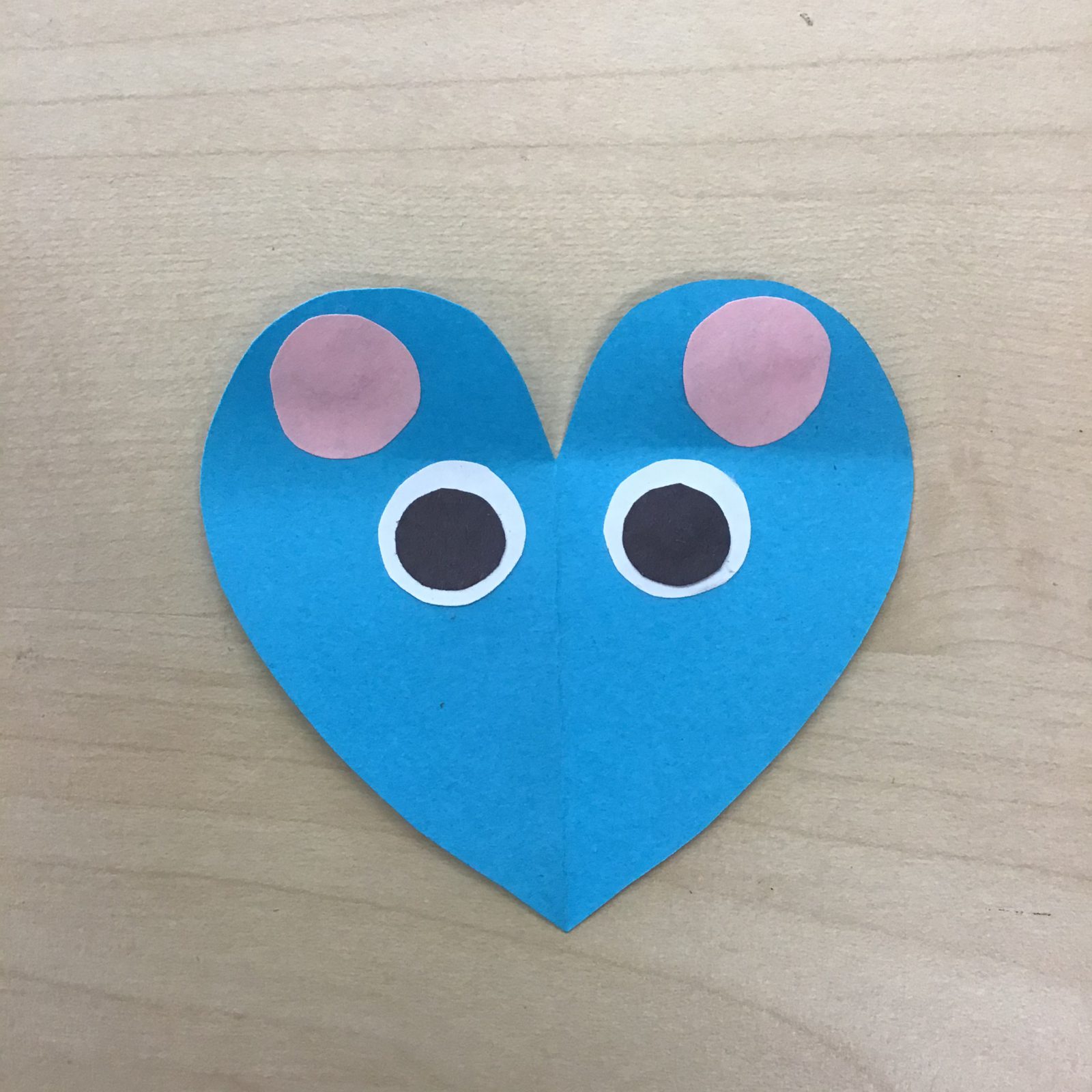 Storytime & Craft: Paper Mouse - Thompson-Nicola Regional Library