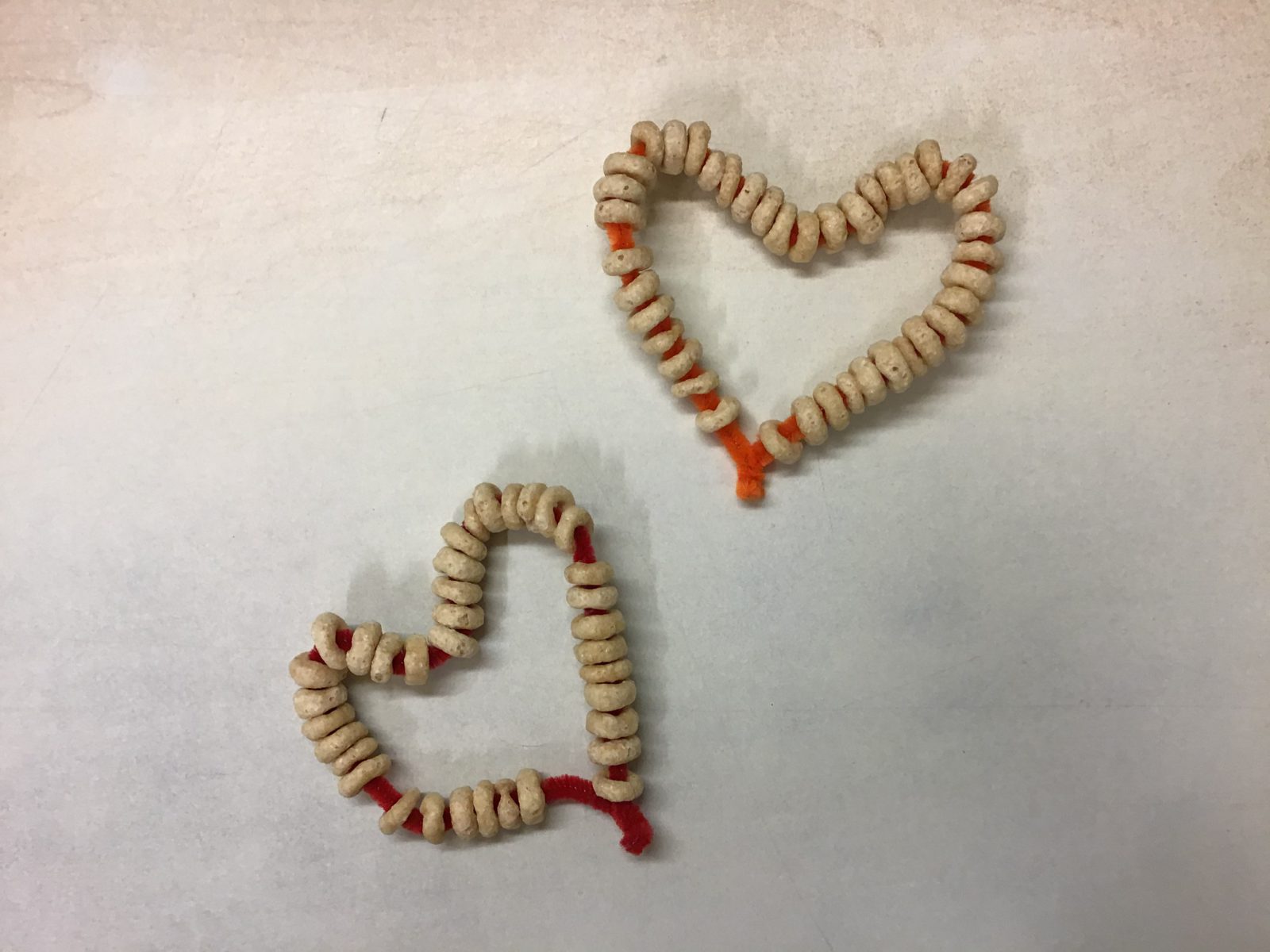 Storytime & Craft: Pipe Cleaner Bird Feeder - Thompson-Nicola Regional ...