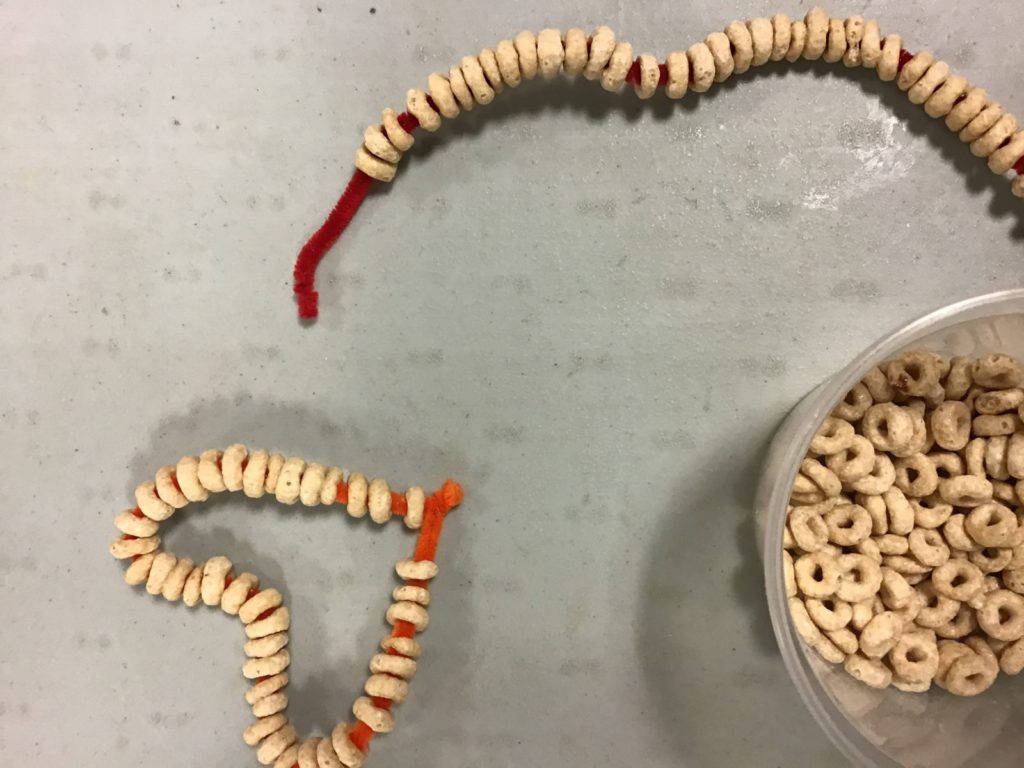 Storytime & Craft: Pipe Cleaner Bird Feeder - Thompson-Nicola Regional ...