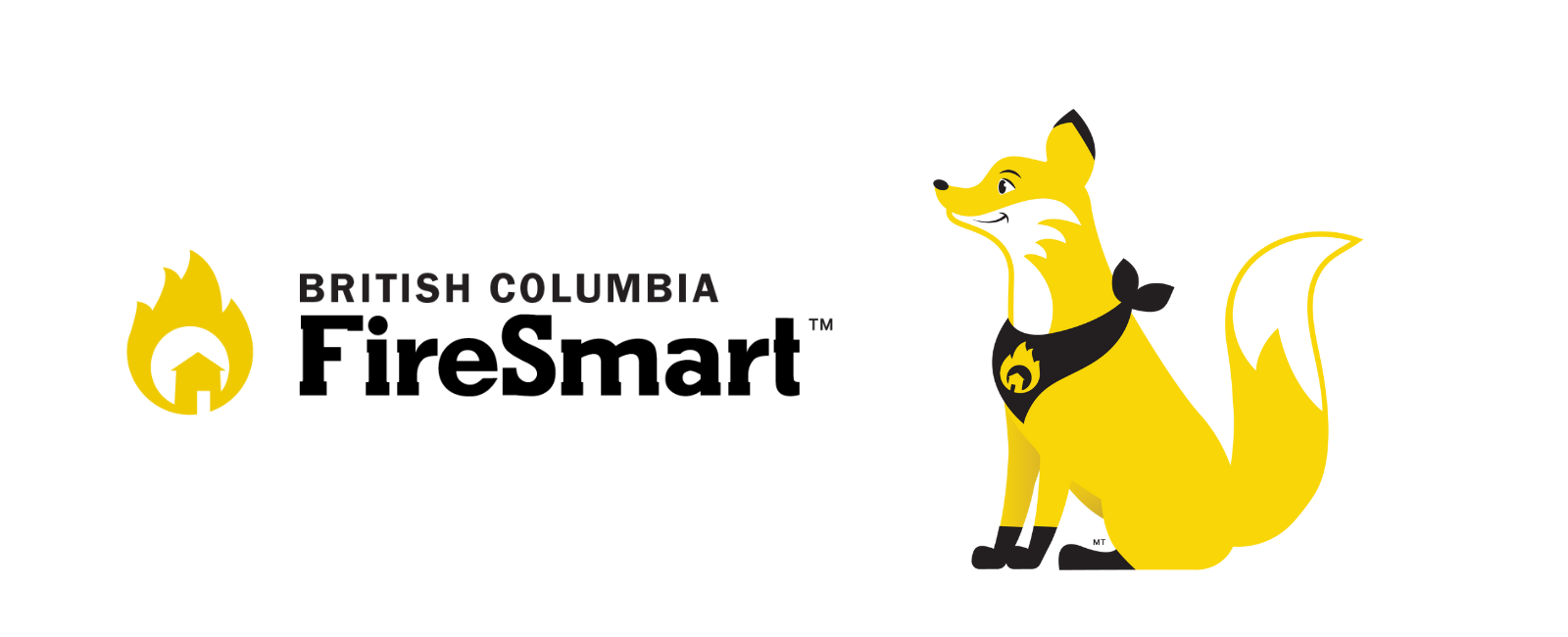 Get FireSmart at your Local Library - Thompson-Nicola Regional Library