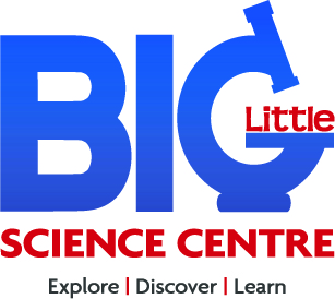 10 Ways to Celebrate Science Literacy with the Library - Thompson ...