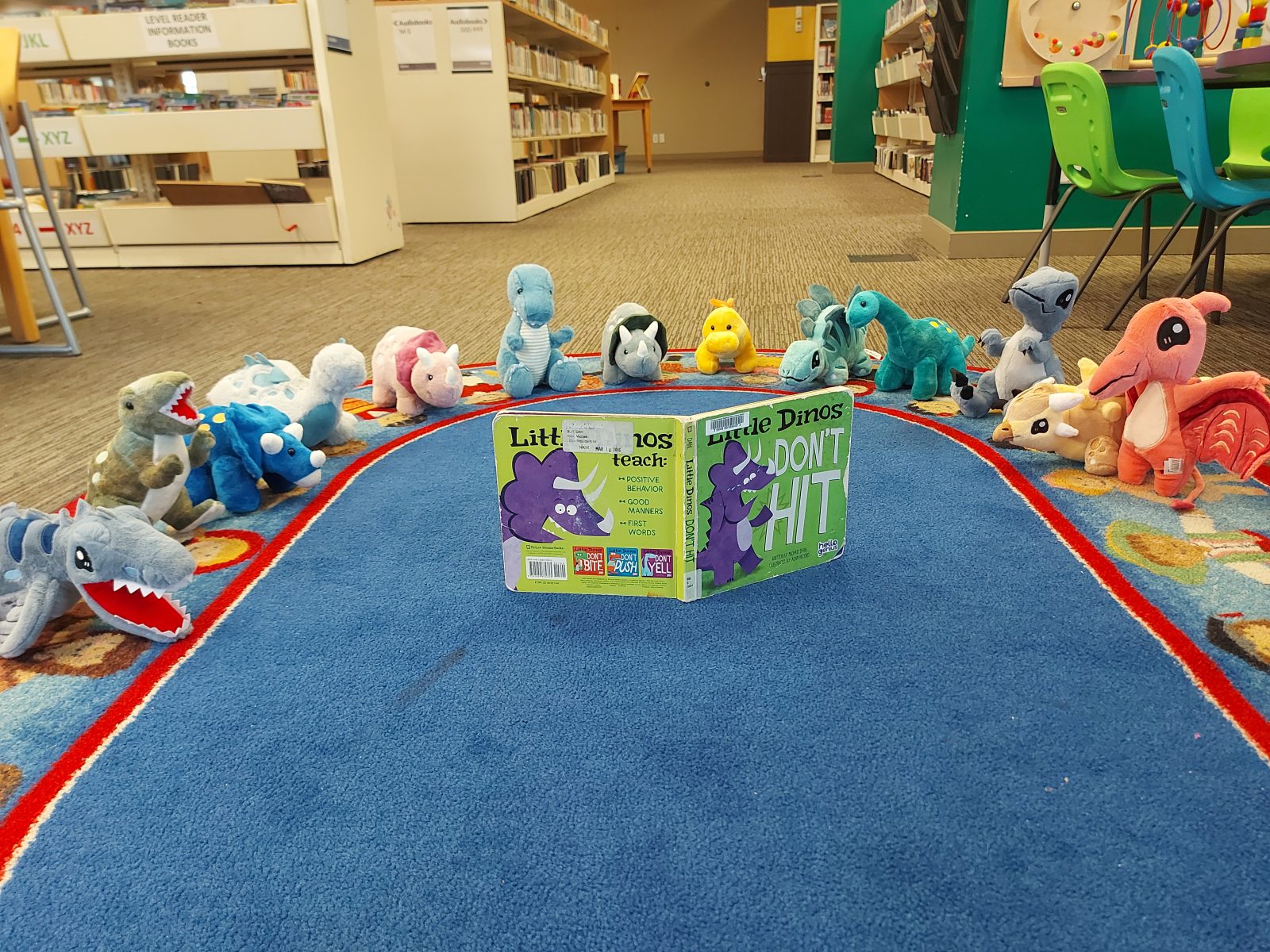 Summer Reading Club Name the Mascot Contest Winners - Thompson-Nicola ...