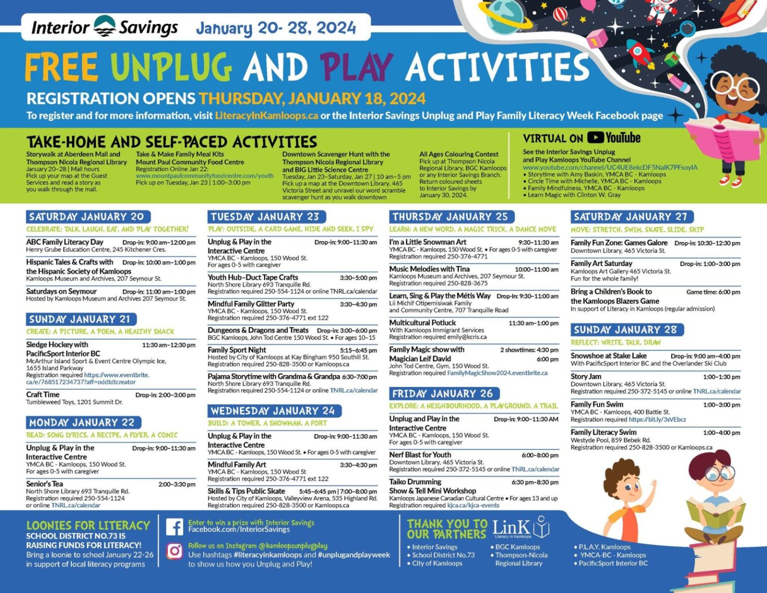 Home - Thompson-Nicola Regional Library