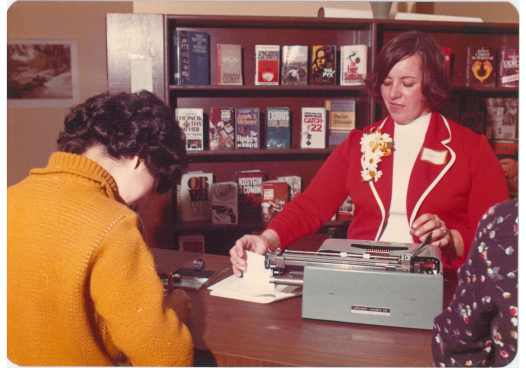 History of the TNRL - Thompson-Nicola Regional Library