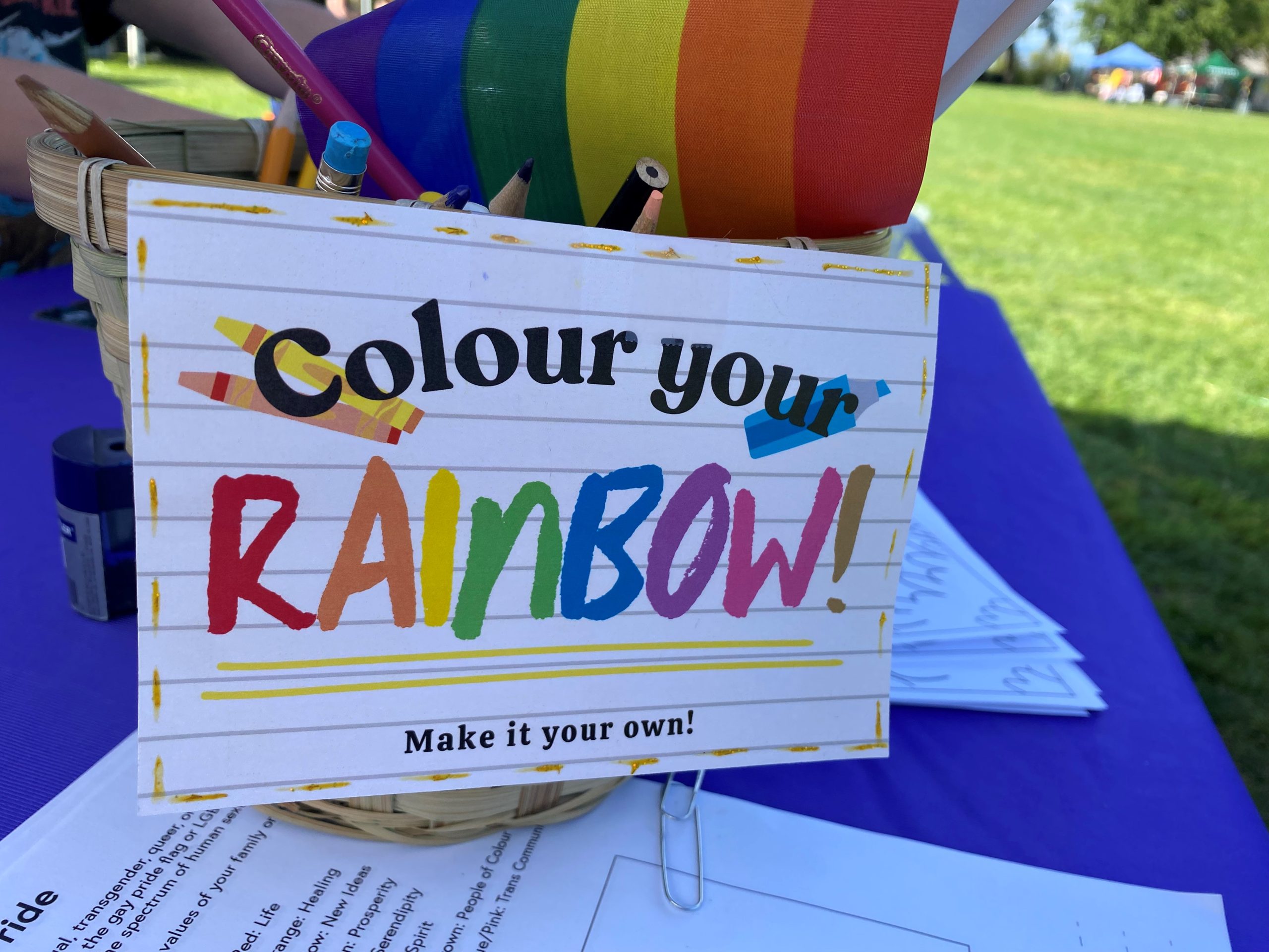 Celebrating Pride: A Weekend of Highlights with the TNRL - Thompson ...