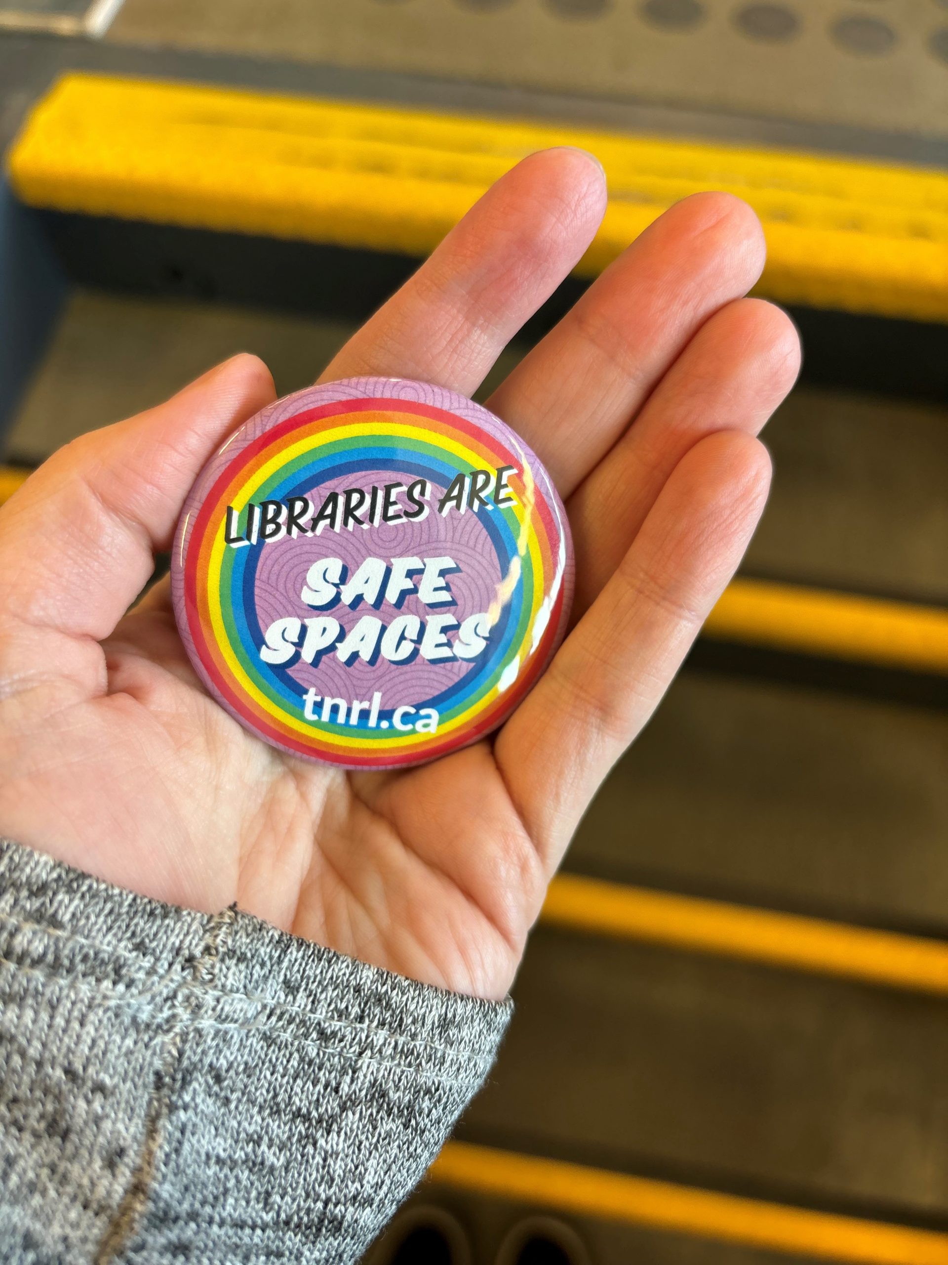 Celebrating Pride: A Weekend of Highlights with the TNRL - Thompson ...