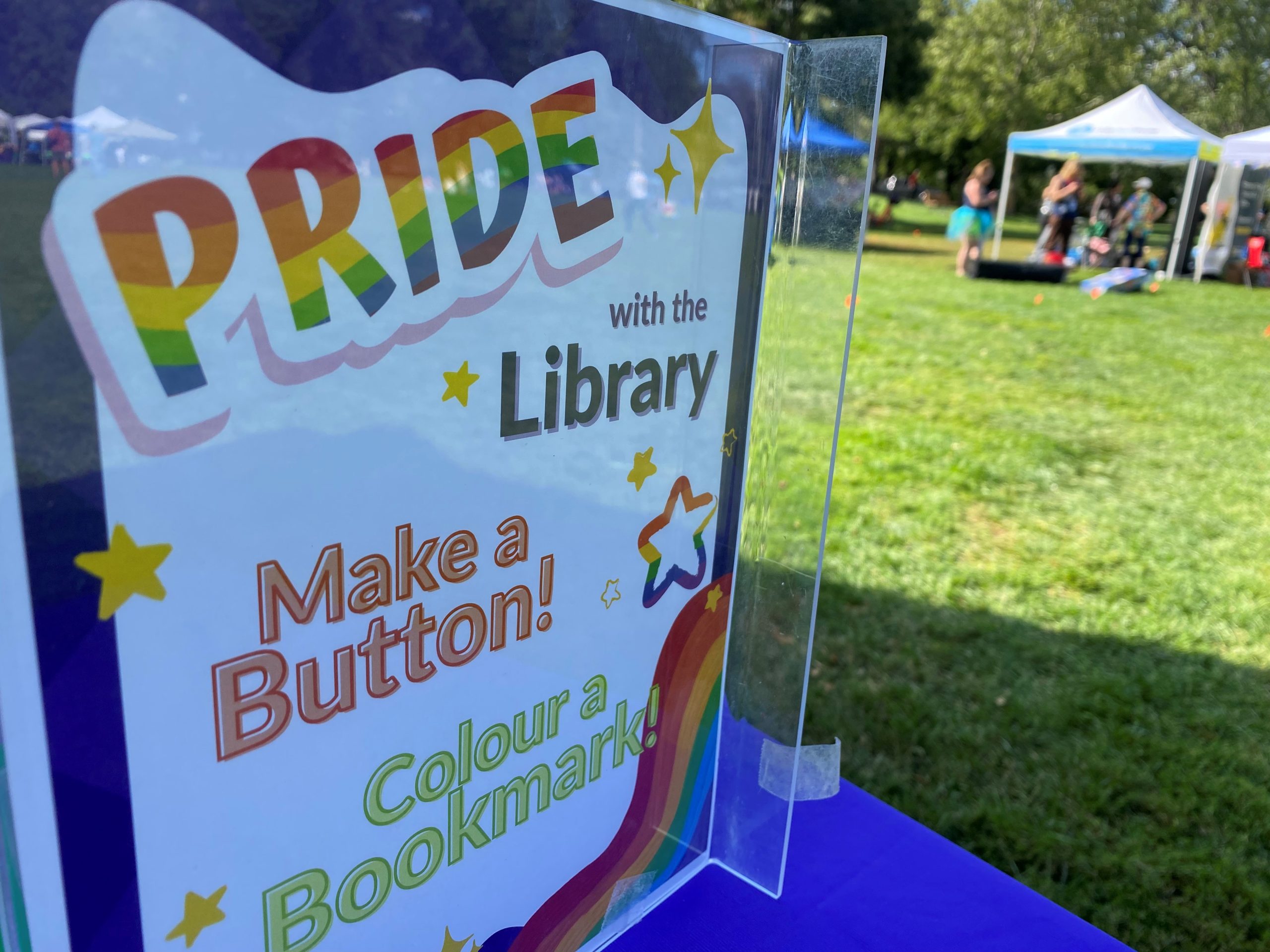 Celebrating Pride: A Weekend of Highlights with the TNRL - Thompson ...