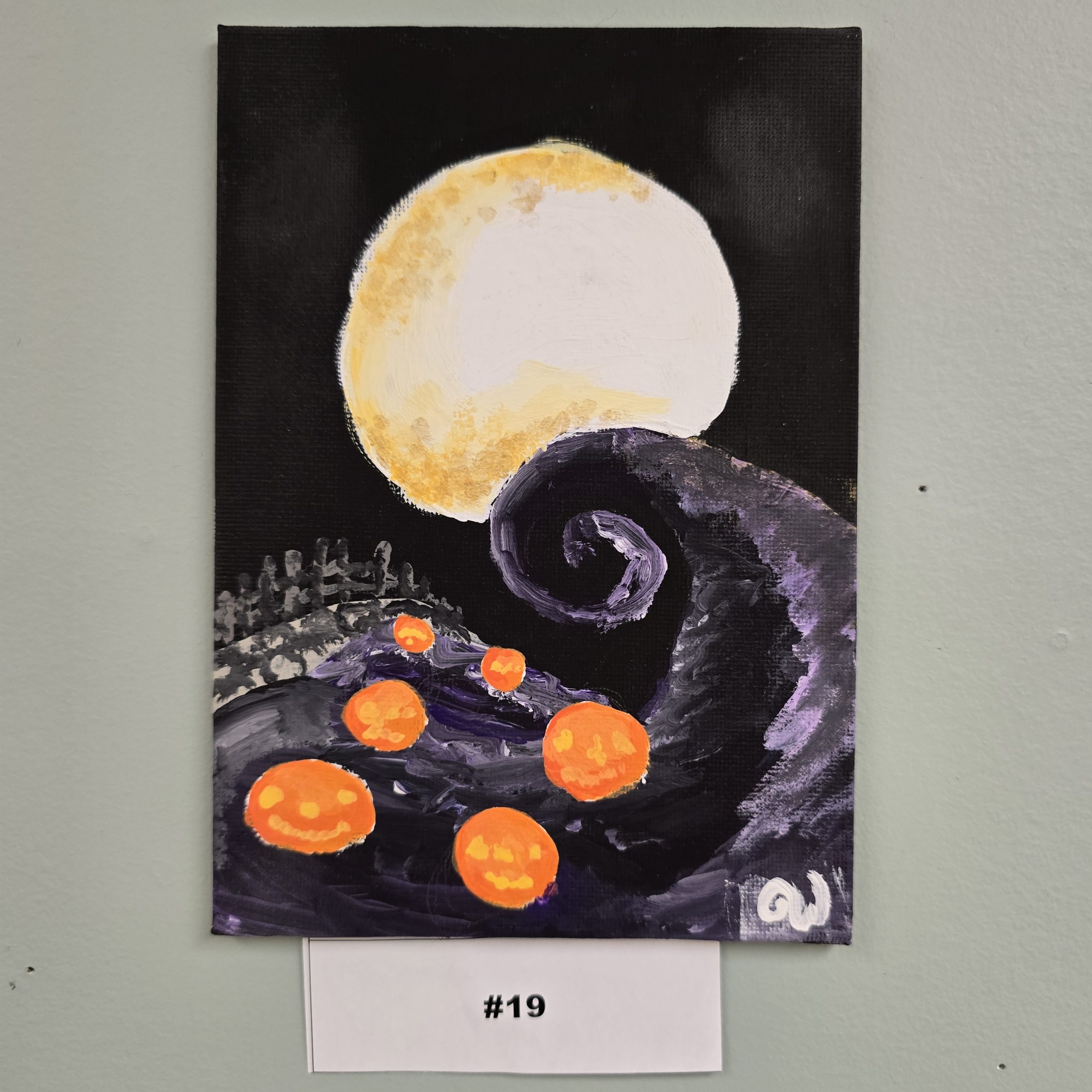 Clearwater Tiny Art Show - Vote for your Favourites! - Thompson-Nicola ...