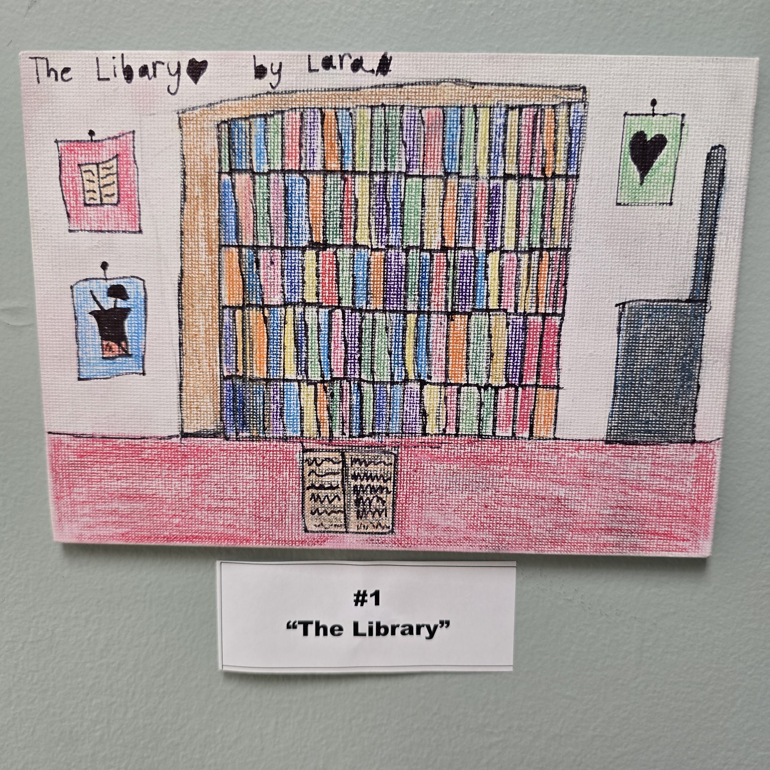 Clearwater Tiny Art Show - Vote for your Favourites! - Thompson-Nicola ...