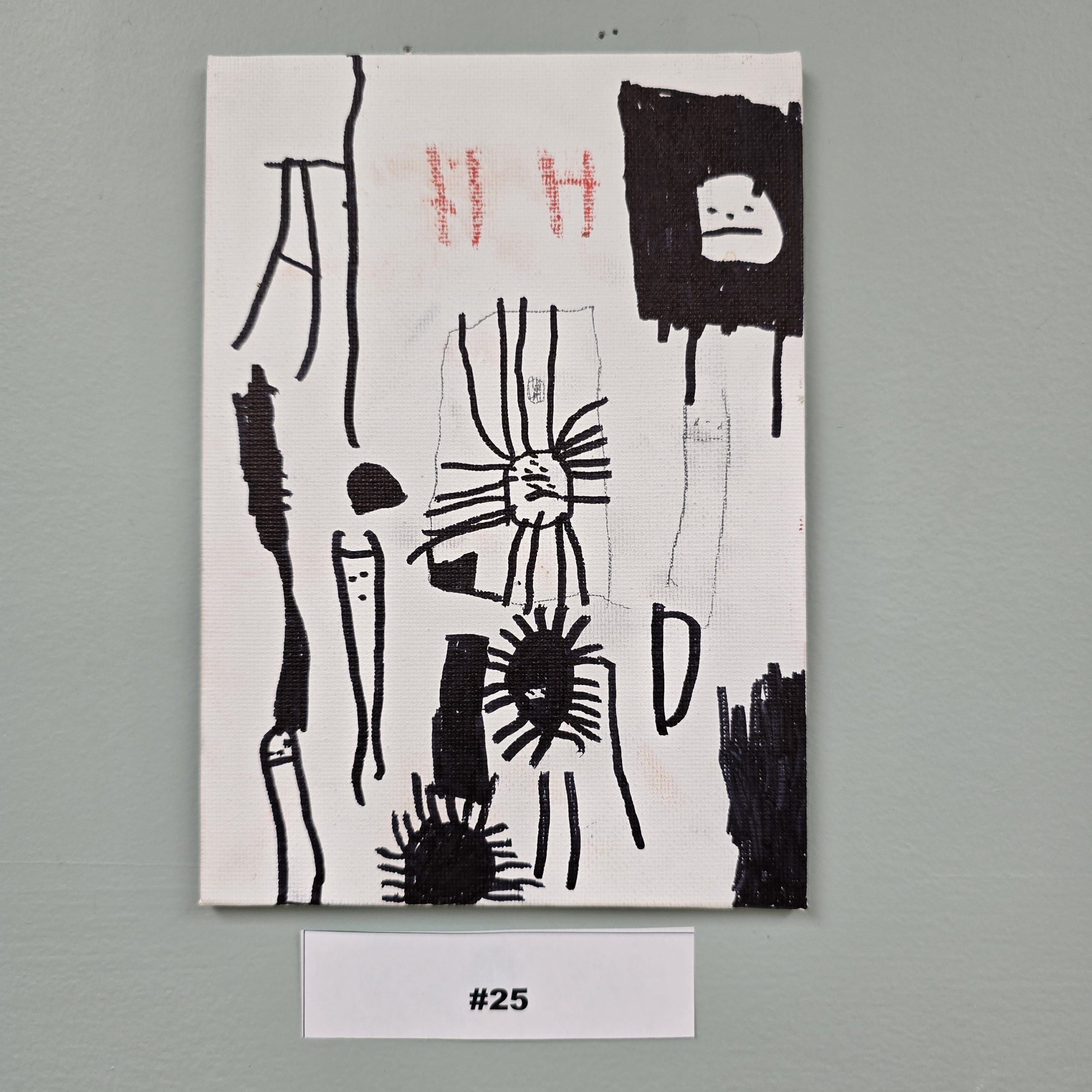 Clearwater Tiny Art Show - Vote for your Favourites! - Thompson-Nicola ...