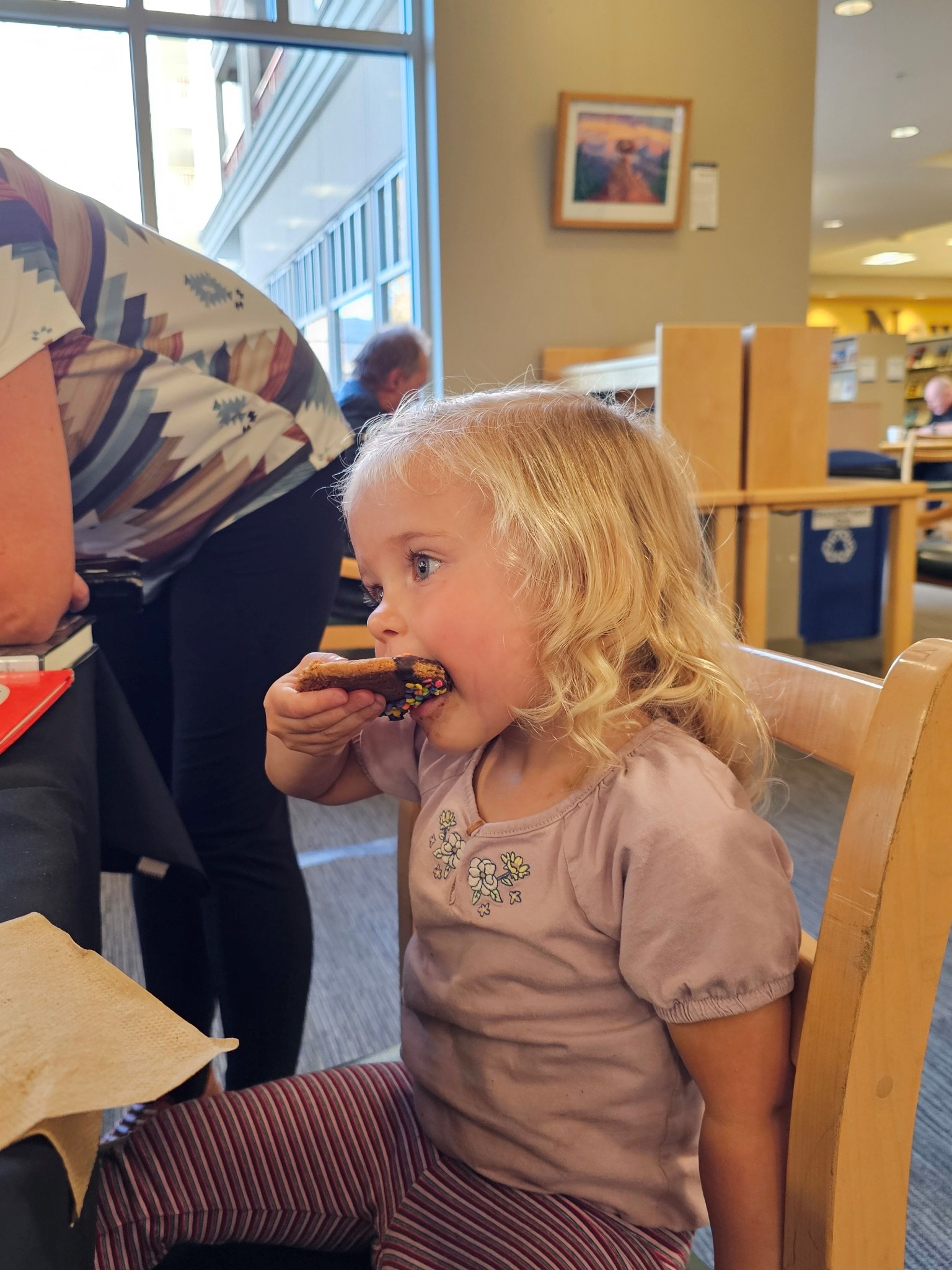 Thank You for Celebrating Our 50th Anniversary! - Thompson-Nicola ...