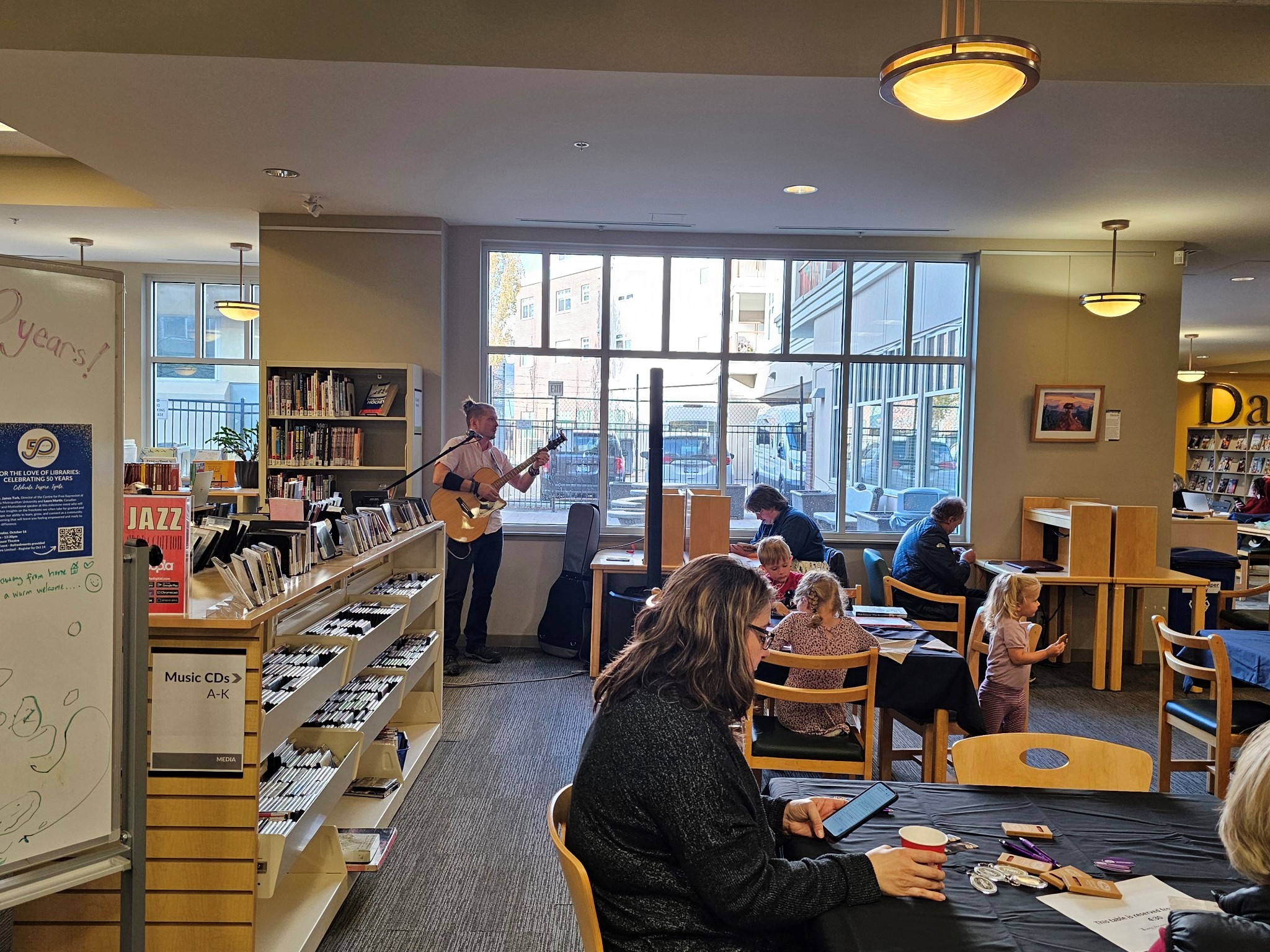 Thank You for Celebrating Our 50th Anniversary! - Thompson-Nicola ...