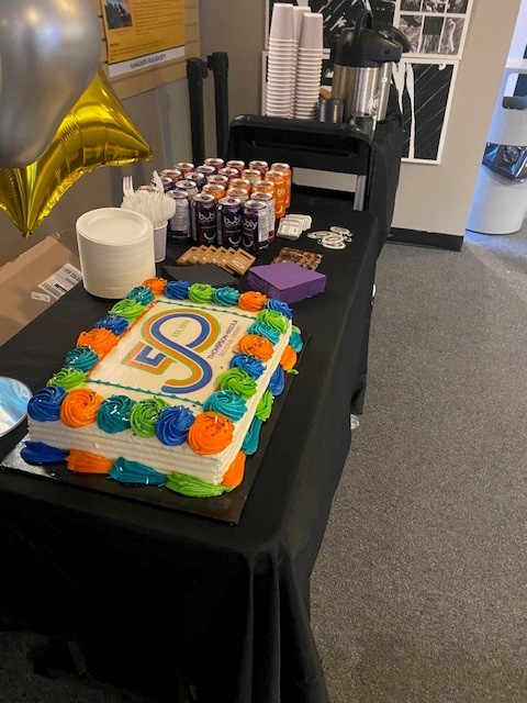 Thank You for Celebrating Our 50th Anniversary! - Thompson-Nicola ...