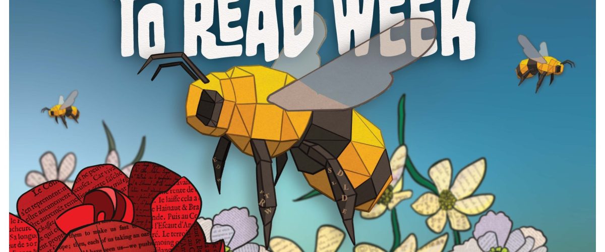 Freedom to Read Week 2025 - Thompson-Nicola Regional Library