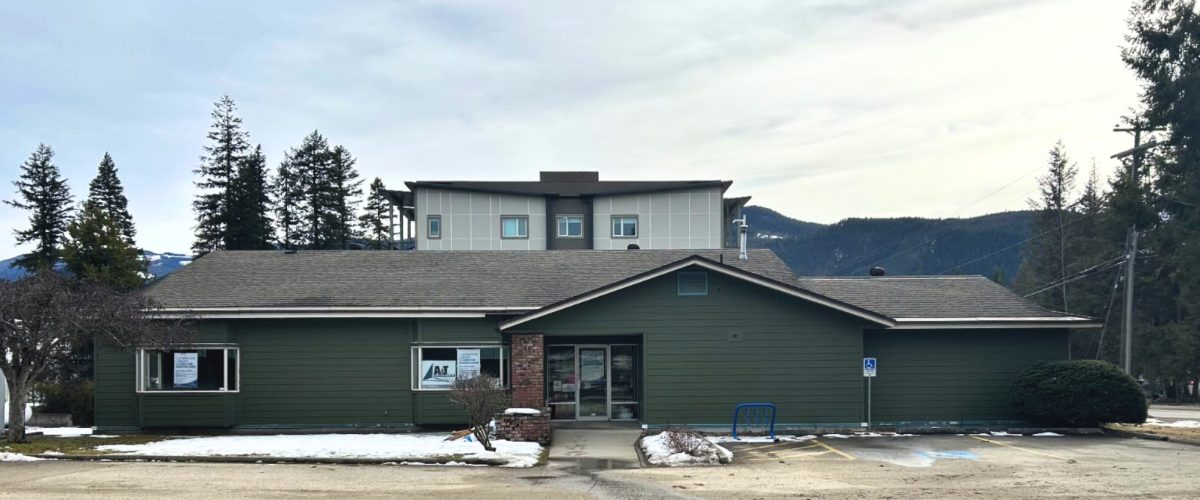 Clearwater Library Refresh Update - March 2025 - Thompson-Nicola ...