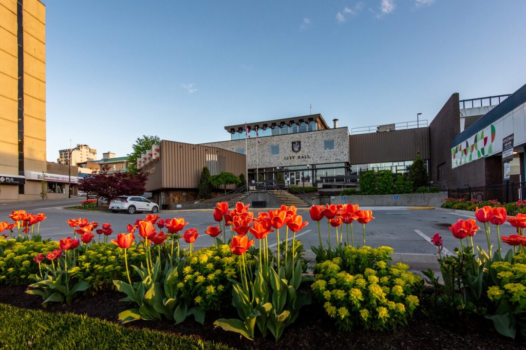 Home - Thompson-Nicola Regional Library