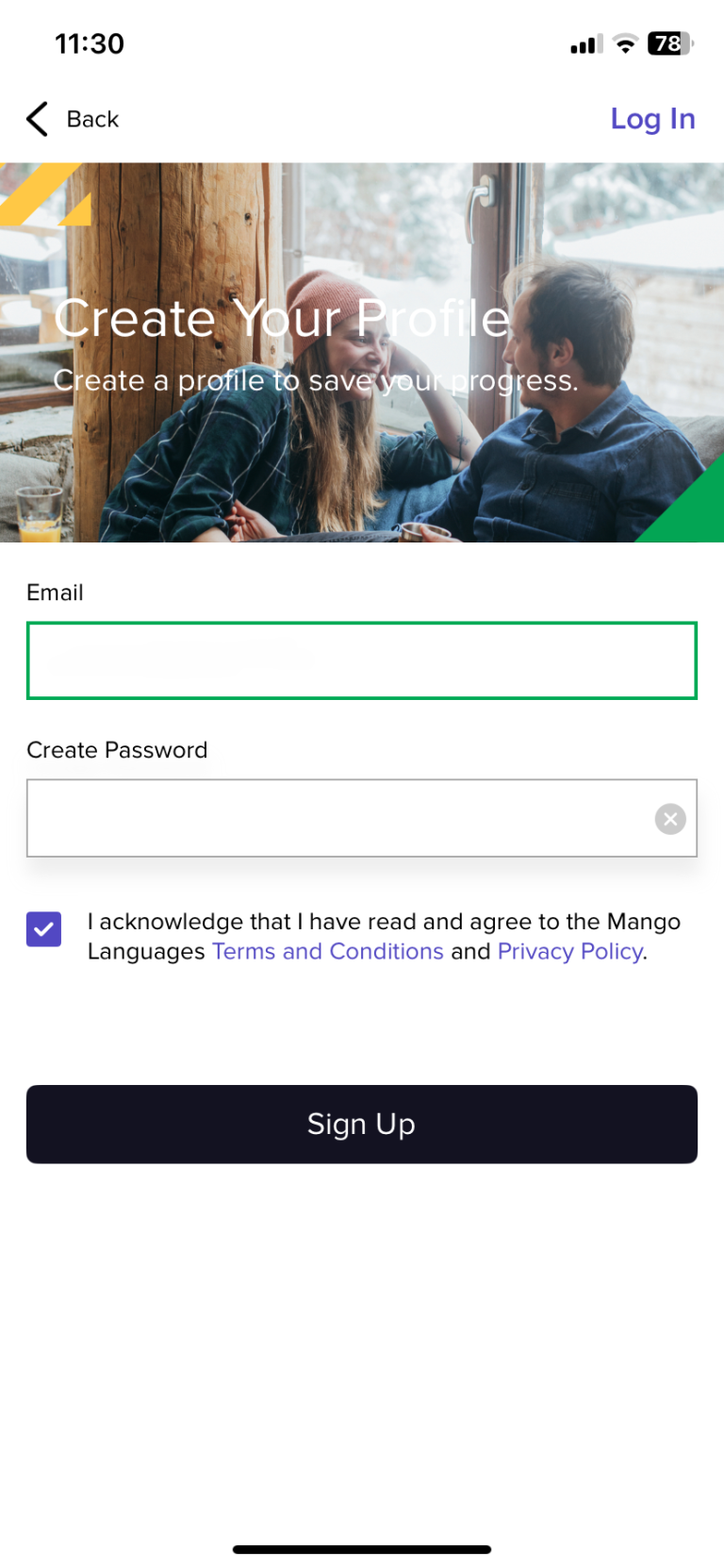 Mango Languages - Thompson-Nicola Regional Library