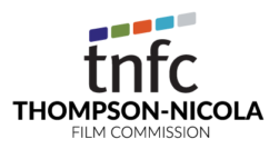 Interactive TNRD Map - Thompson-Nicola Film Commission