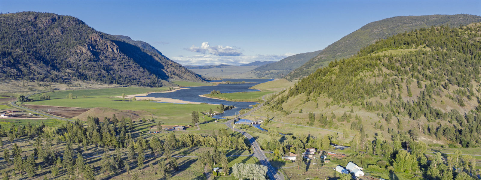 Locations - Thompson-Nicola Film Commission