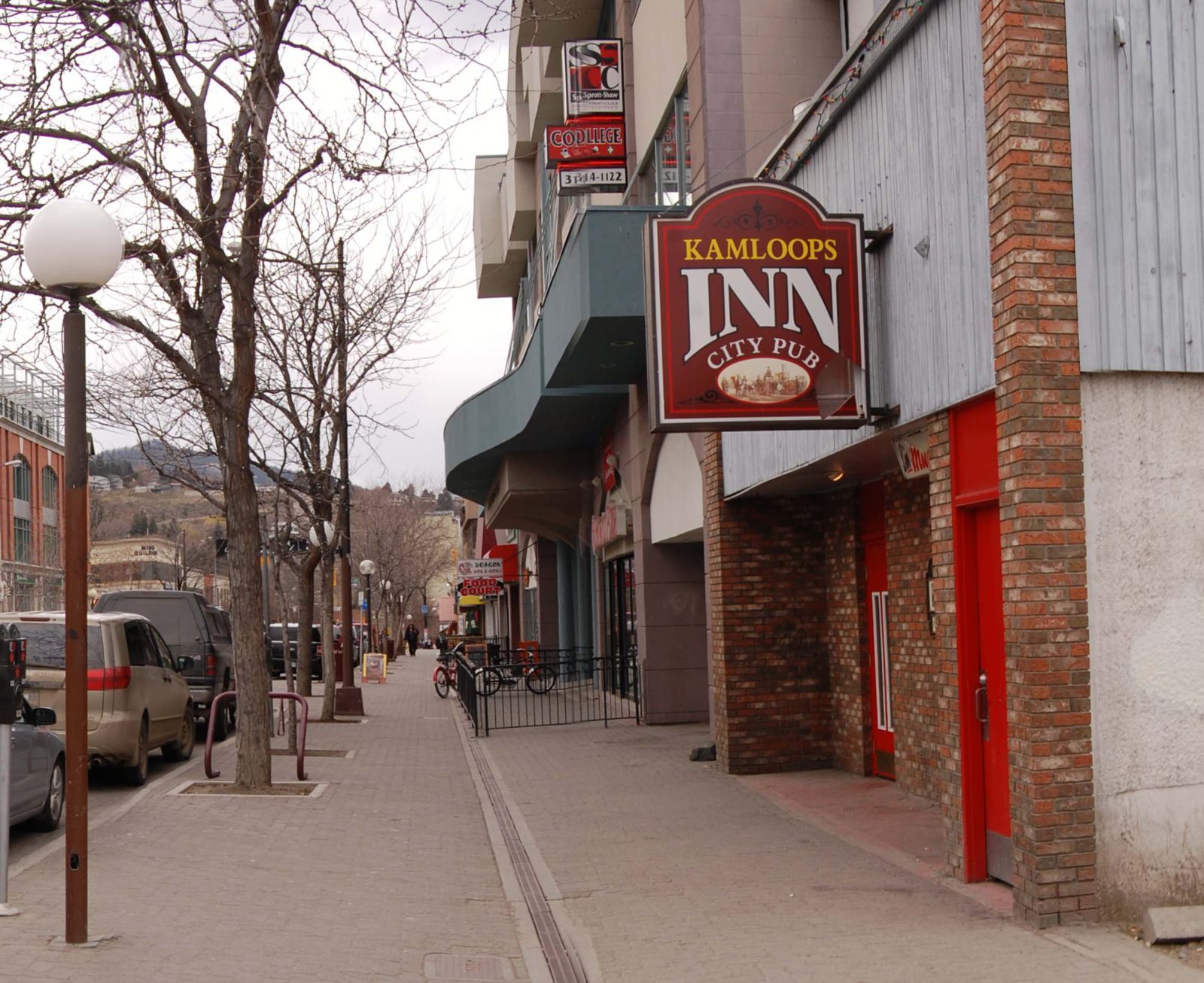 Kamloops Kami Inn - LiveMusic!ThompsonNicola