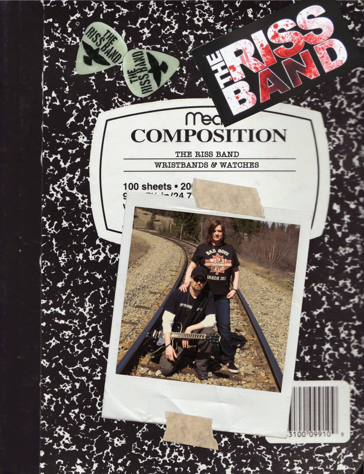 The Riss Band Archives - LiveMusic!ThompsonNicola